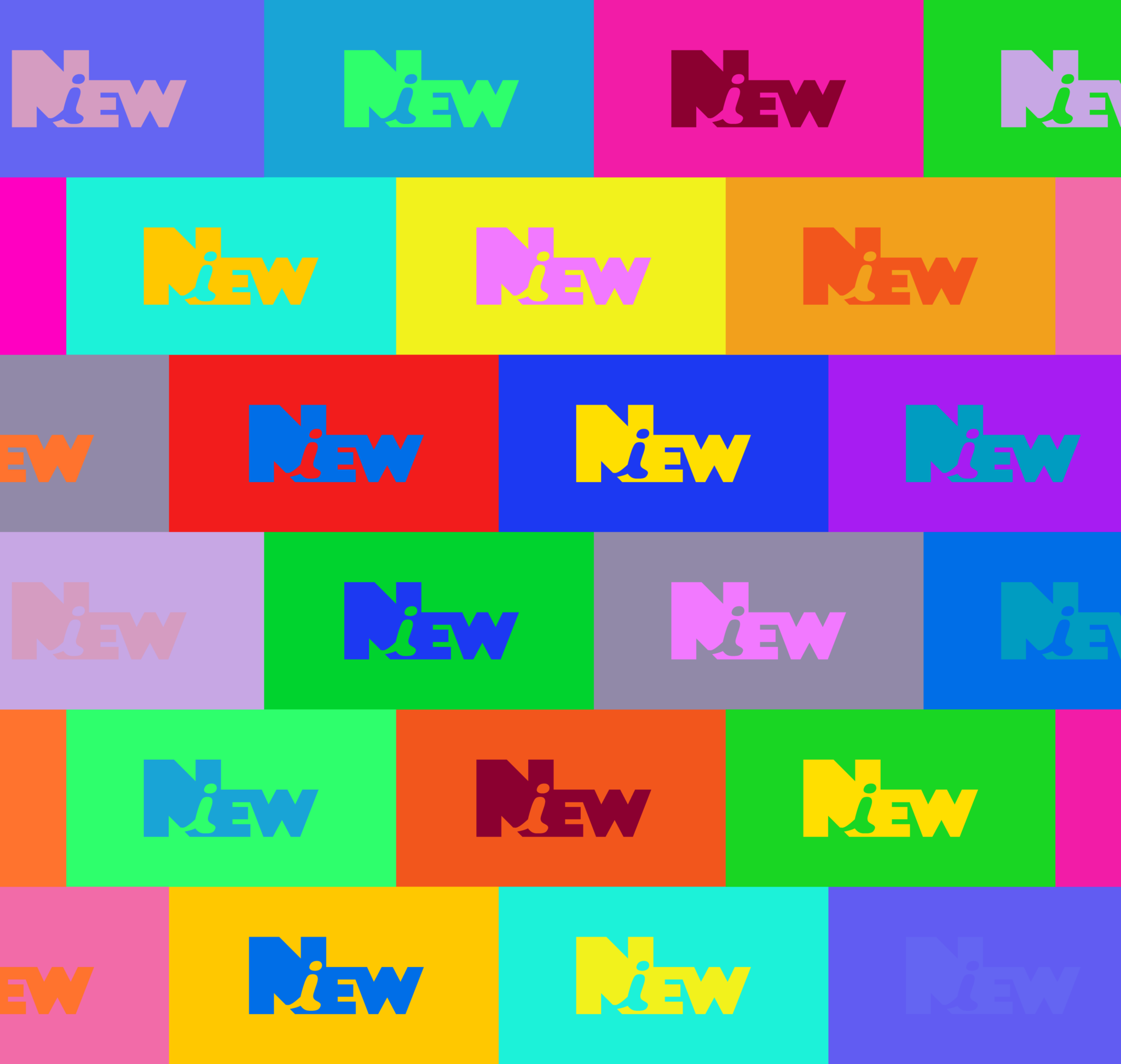 NiEW Inc. スタッフ募集中 ｜ カルチャーメディアNiEW（ニュー）