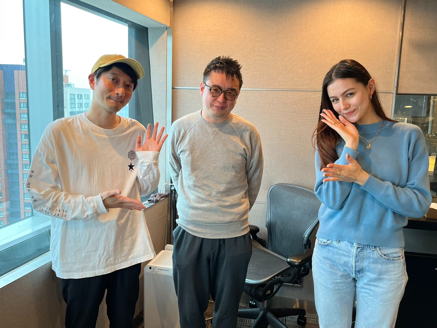 Sumally Representative Kensuke Yamamoto talks about moving to Karuizawa and the on/off switch ...