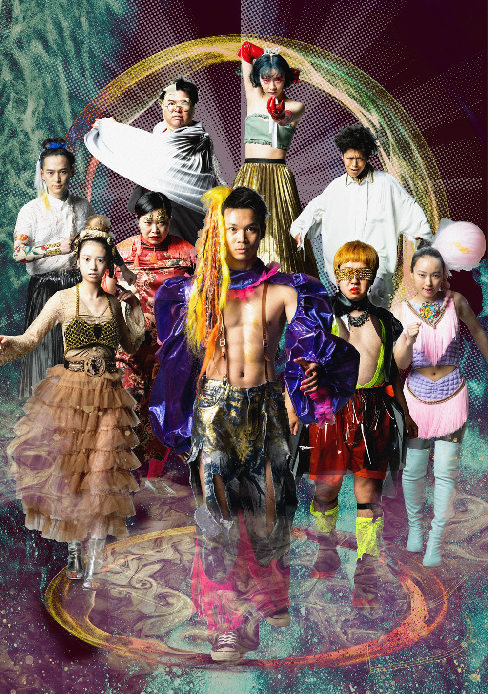 Revivification of life with Hi-Bye’s “Rebirth” ｜ NiEW – The media for ...