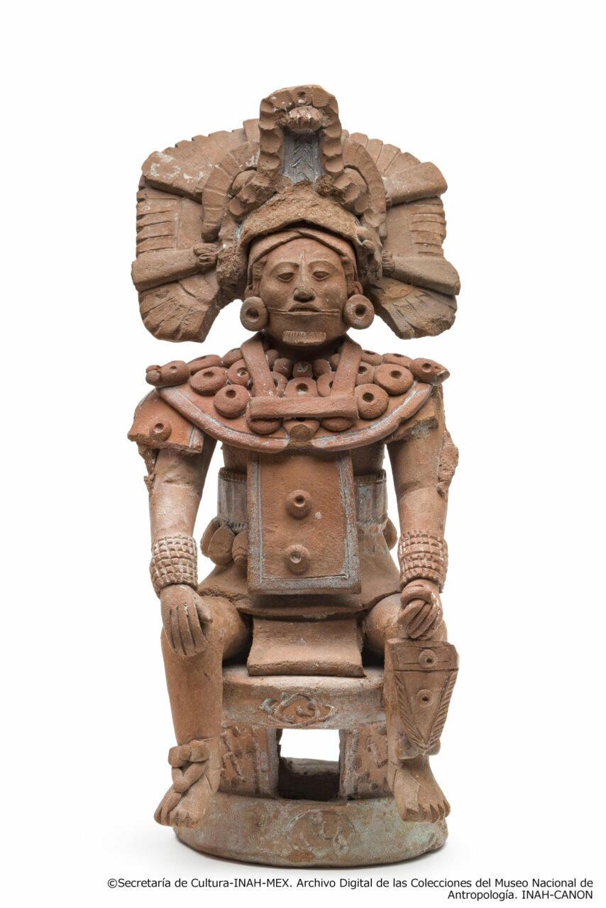 Special Exhibition “Ancient Mexico” to be held at the Tokyo National ...
