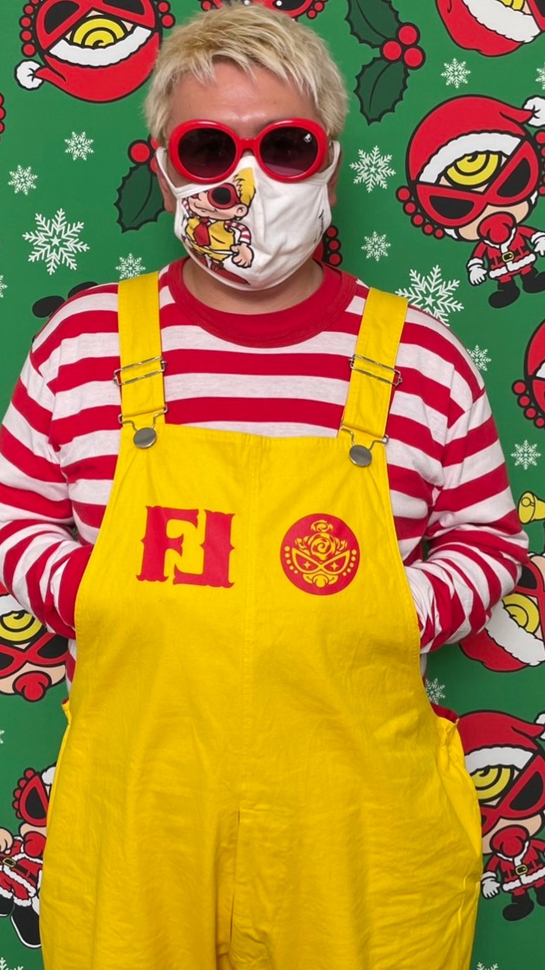 世界的流行の「ソフビ」フィギュアについて、トイブランド「SECRET BASE」のHIDDYが語る ｜ カルチャーメディアNiEW（ニュー）