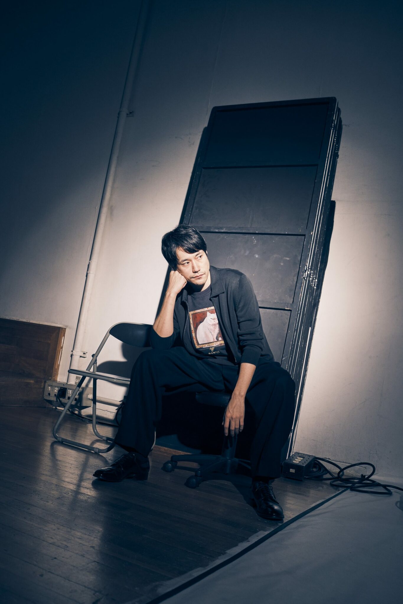 Why did Kenichi Matsuyama change? After reevaluating his life, he found ...