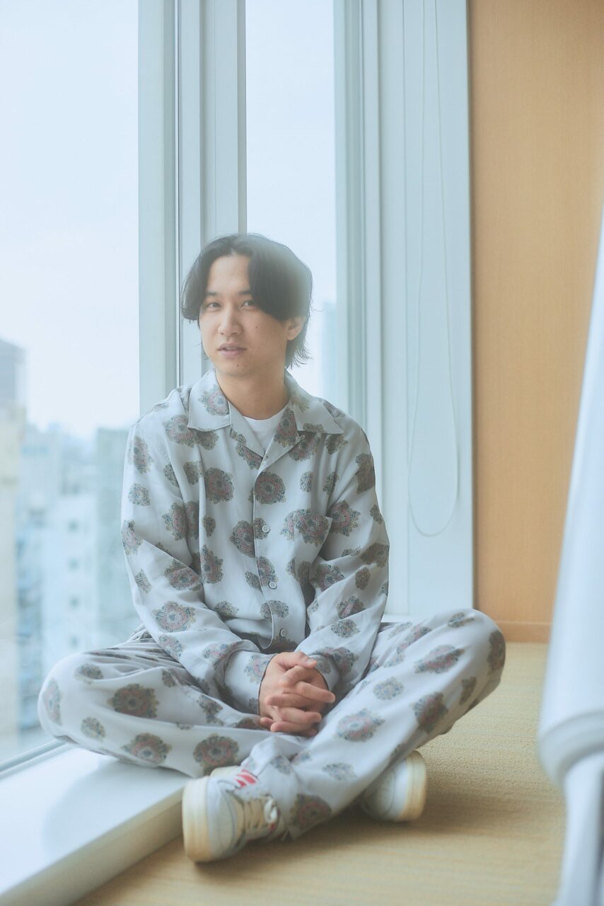 Macaroni Empitsu Hattori turns 30. “I want to express myself in a way ...