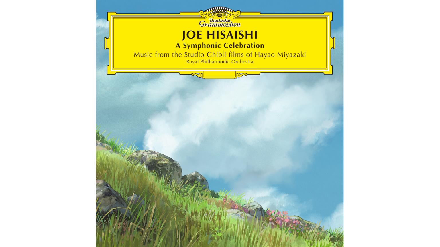 Joe Hisaishi’s Latest Album Reaches No. 1 on Two U.S. Billboard Charts ...