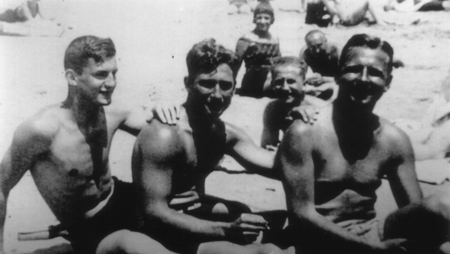 “Paragraph 175,” a documentary on gay couples persecuted under the ...