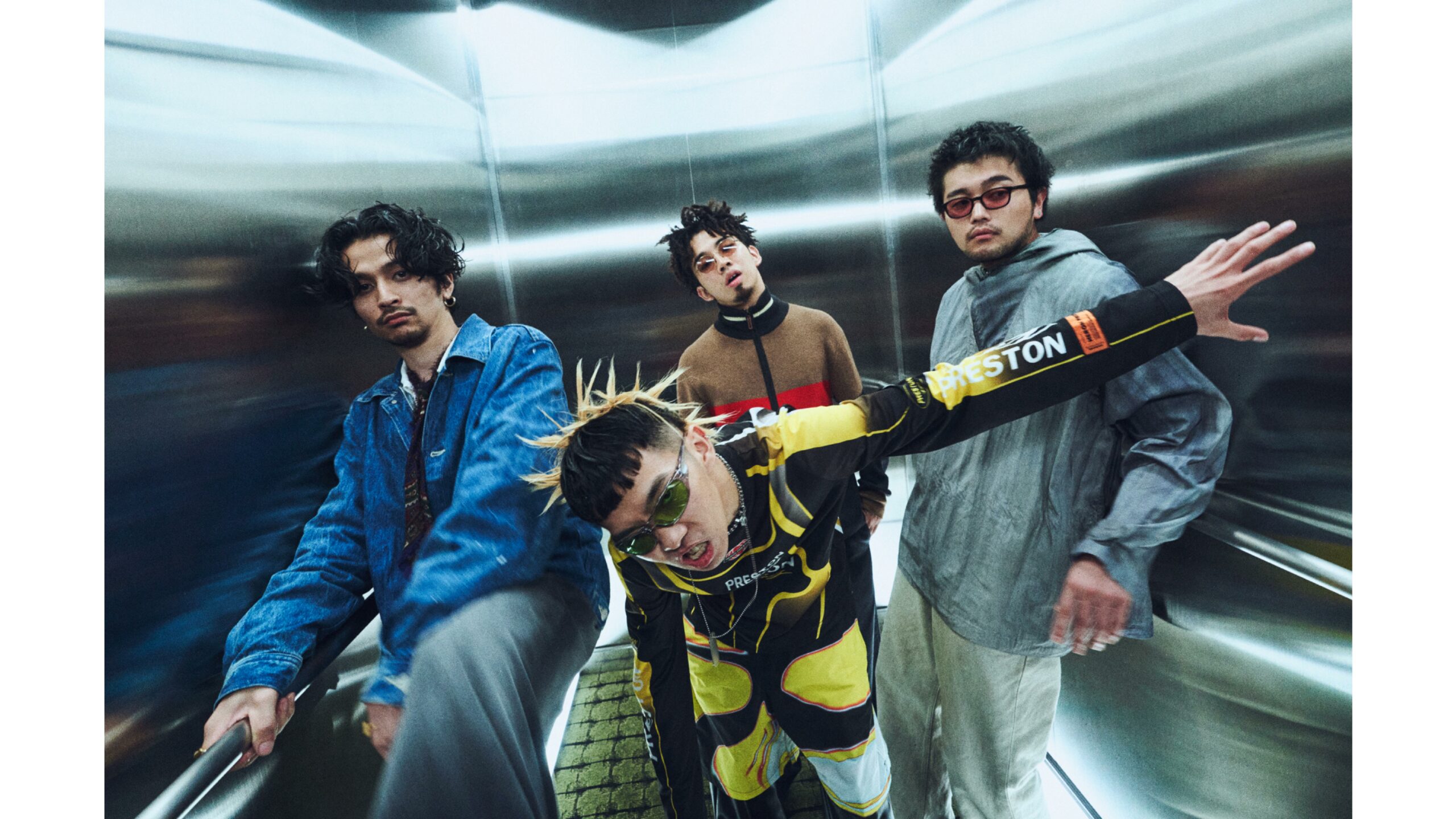 The latest PV of the TV anime “Jujutsu Kaisen” featuring King Gnu’s new ...