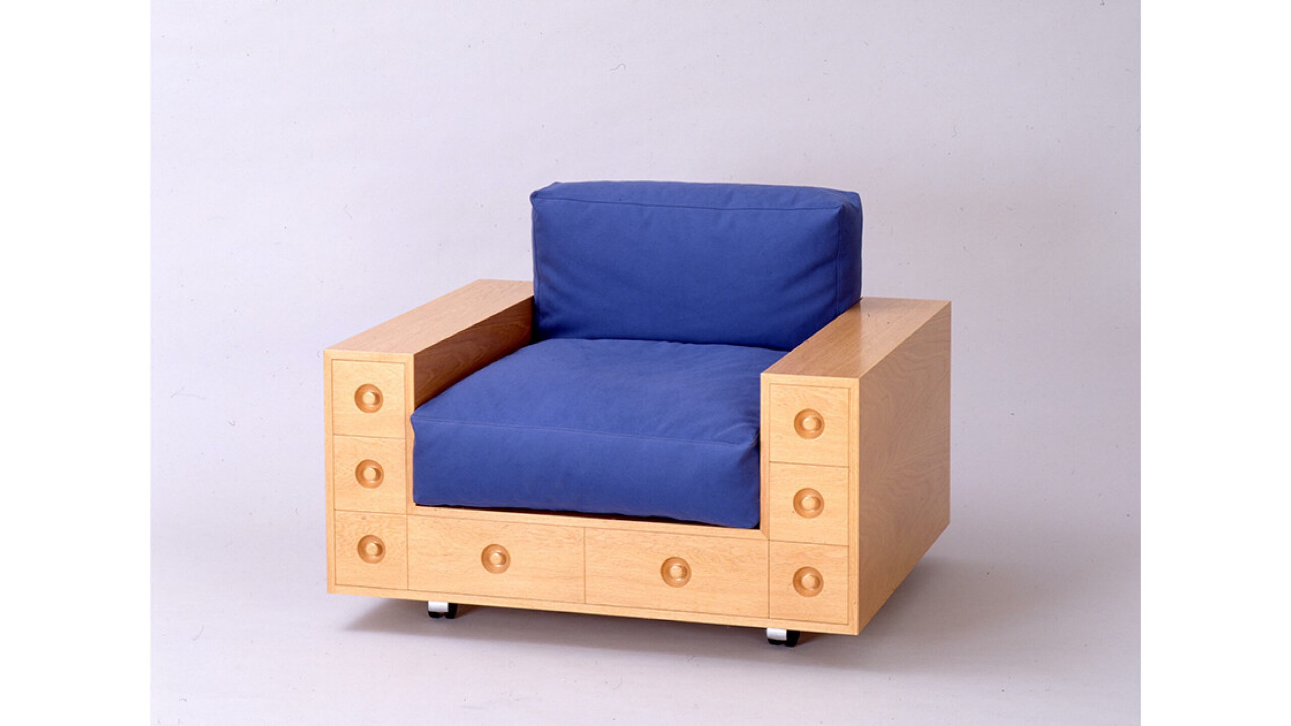 The Setagaya Art Museum to exhibit “The Work of Shiro KURAMATA: A ...