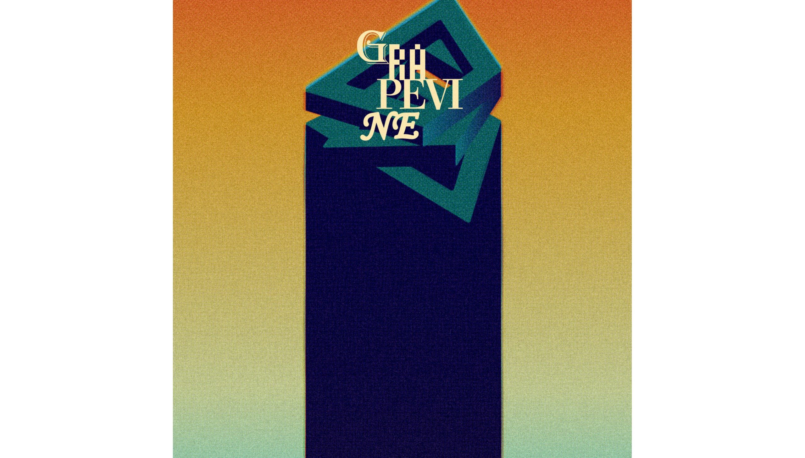 GRAPEVINEがアルバム『Almost there』からの先行第2弾シングル”Ub(You bet on it)”を配信リリース ｜ カルチャーメディアNiEW（ニュー）