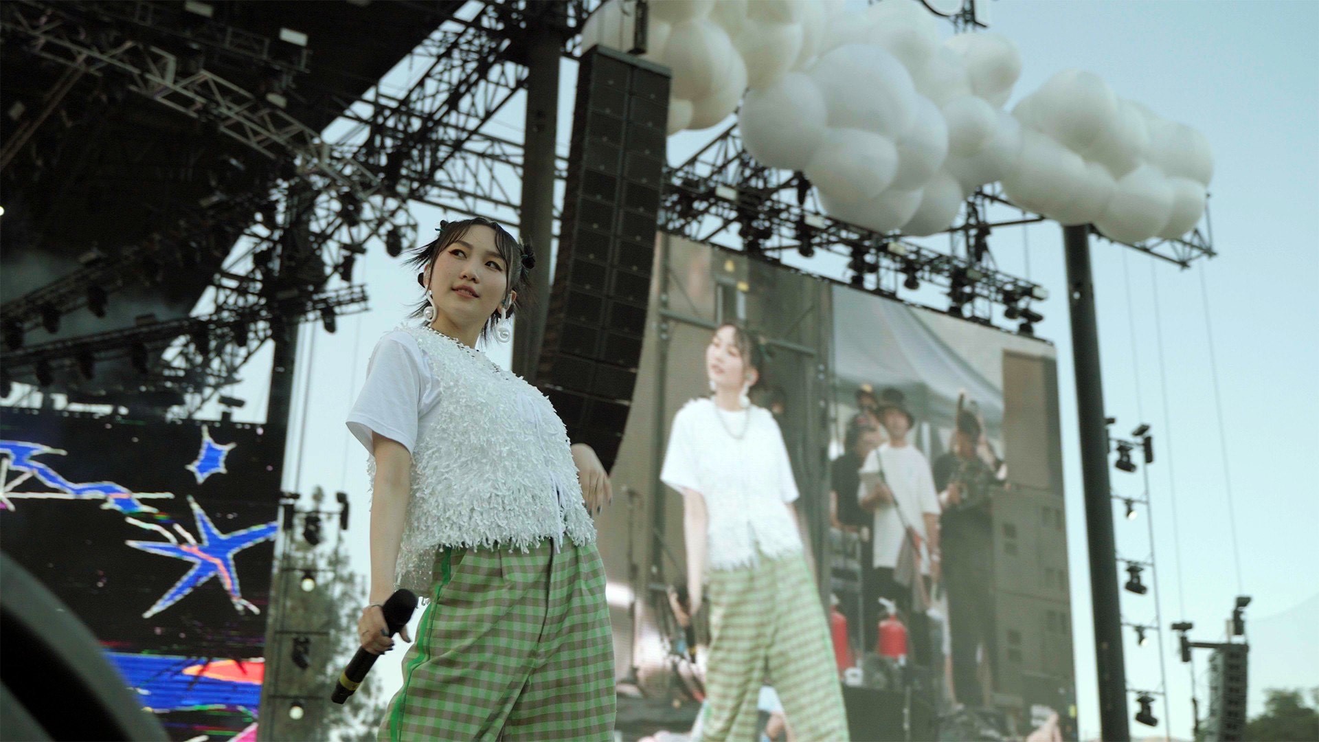 YOASOBI to perform at the LA Music Festival hosted by 88rising ...