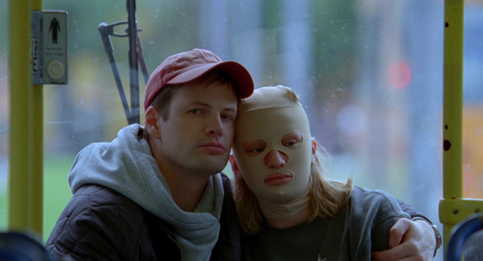 Norwegian filmmaker Kristoffer Borgli’s latest film “Sick of Myself” to ...