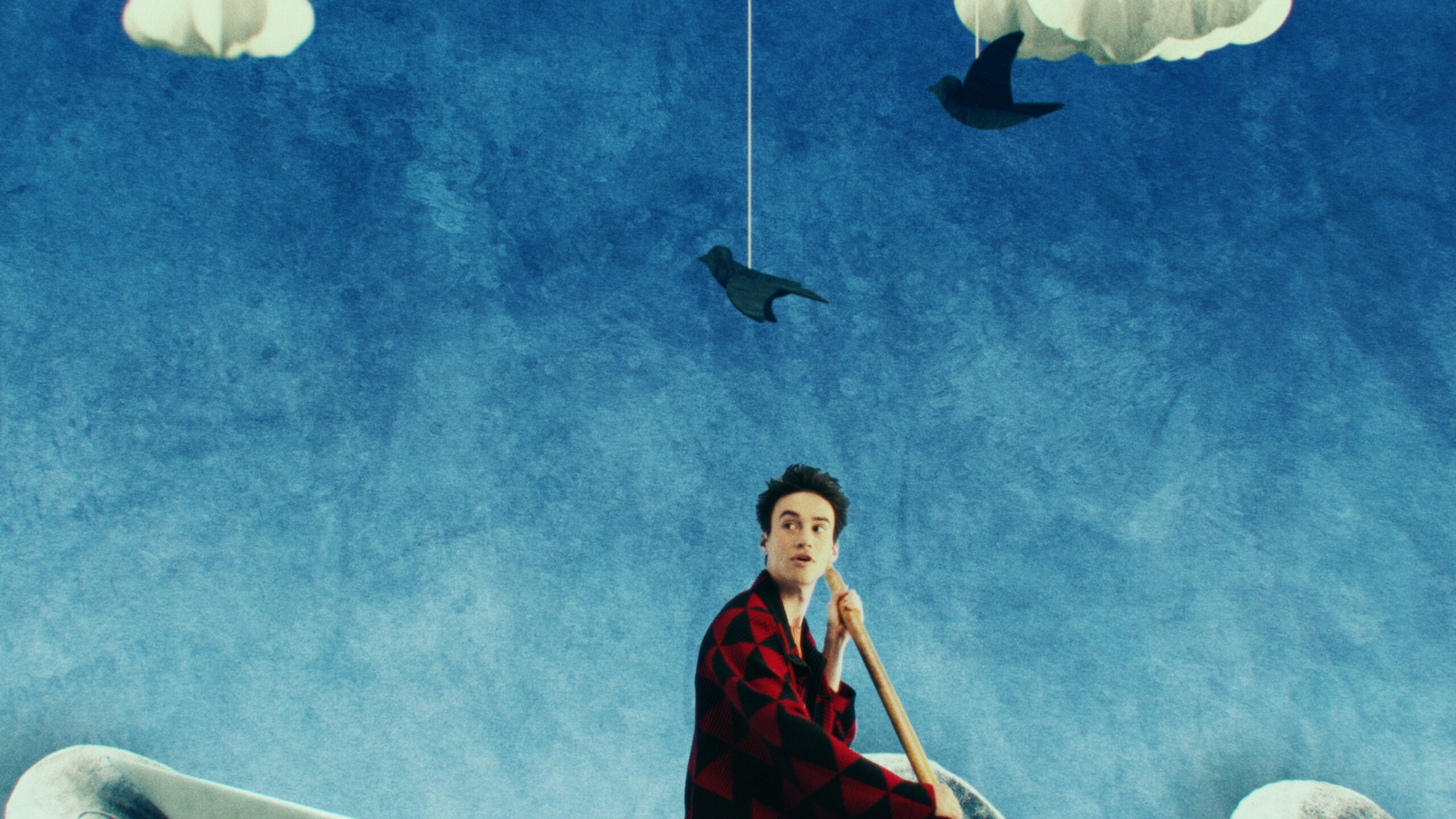 Jacob Collier Unveils New Album Alongside a Japan-Set Music Video for ...