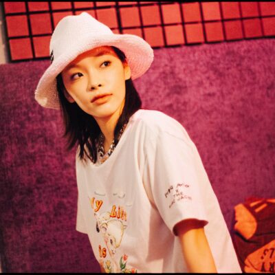 NiEW（ニュー） – 音楽・映画・アート・演劇・ファッションなどのカルチャーメディア