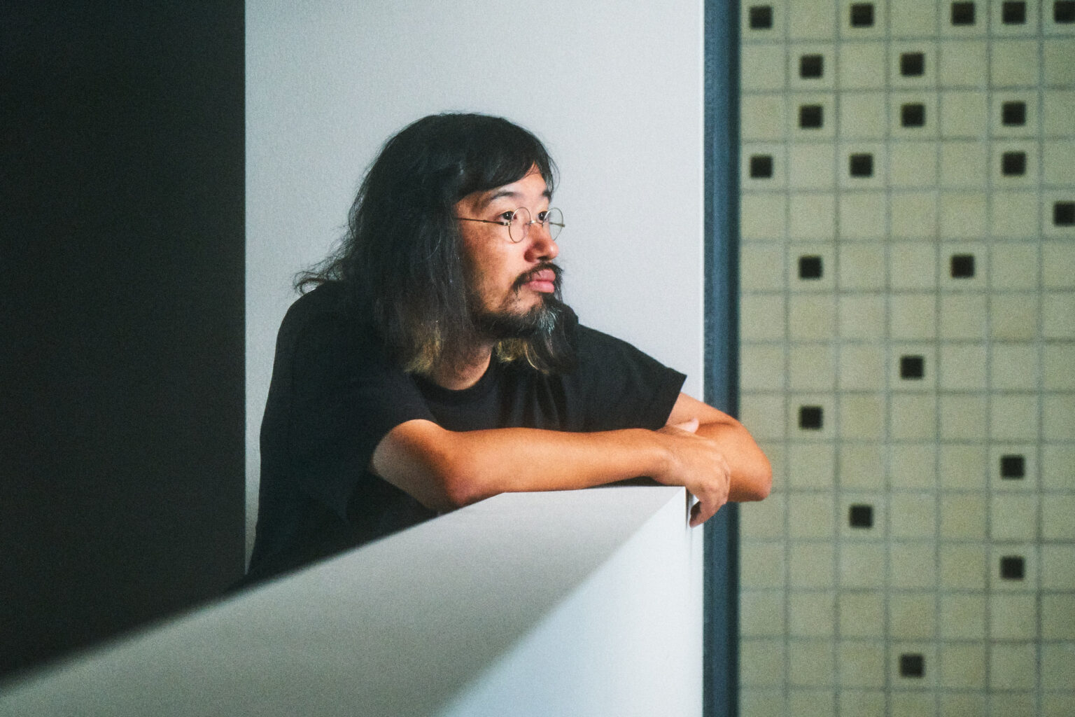 今泉力哉監督と一緒に考える。人とわかり合う難しさとどう向き合う？ ｜ カルチャーメディアniew（ニュー）