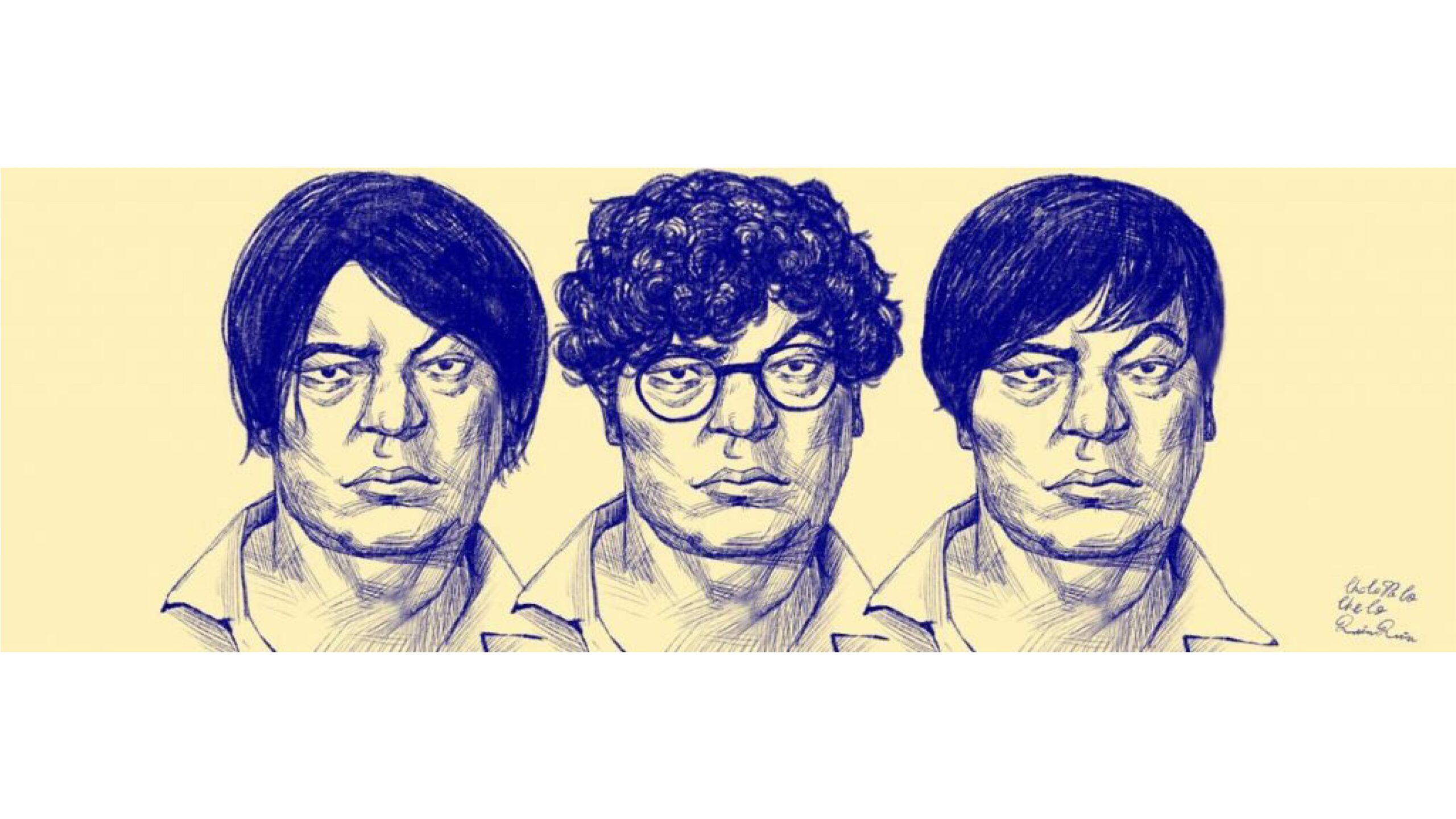 CHO CO PA CO CHO CO QUIN QUIN’s Debut Album Now Available in LP and CD ...