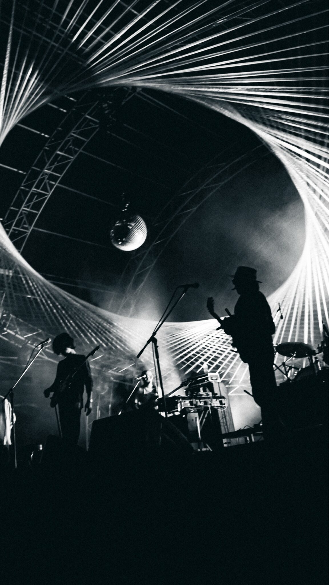 YONCE(Suchmos)の新バンドHedigan’sや大貫妙子などが集った『EPOCHS』2日目レポート ｜ カルチャーメディアNiEW（ニュー）