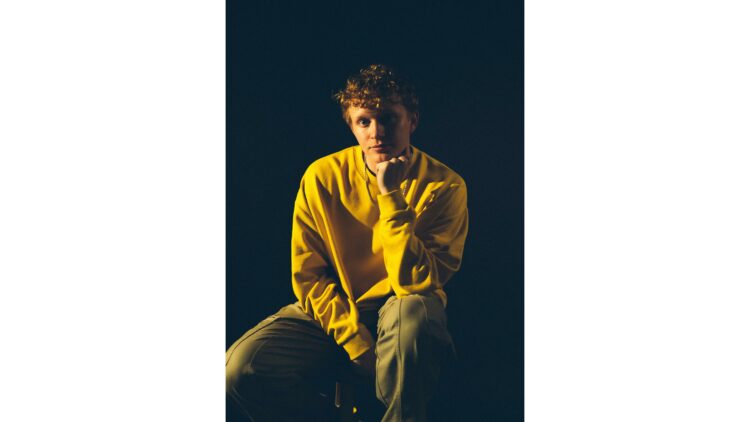 Knoxが新EP『I‘m So Good At Being Alone?』リリース ｜ カルチャーメディアNiEW（ニュー）