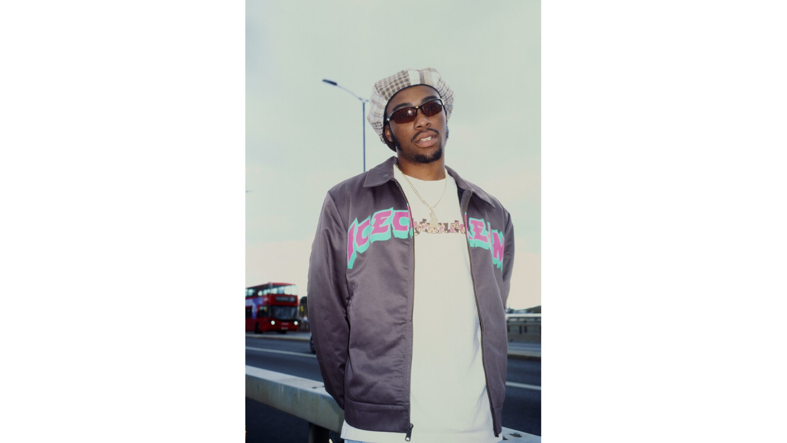 New York’s Rapper/Producer 454 Visits Japan for Exclusive Pop-up and ...