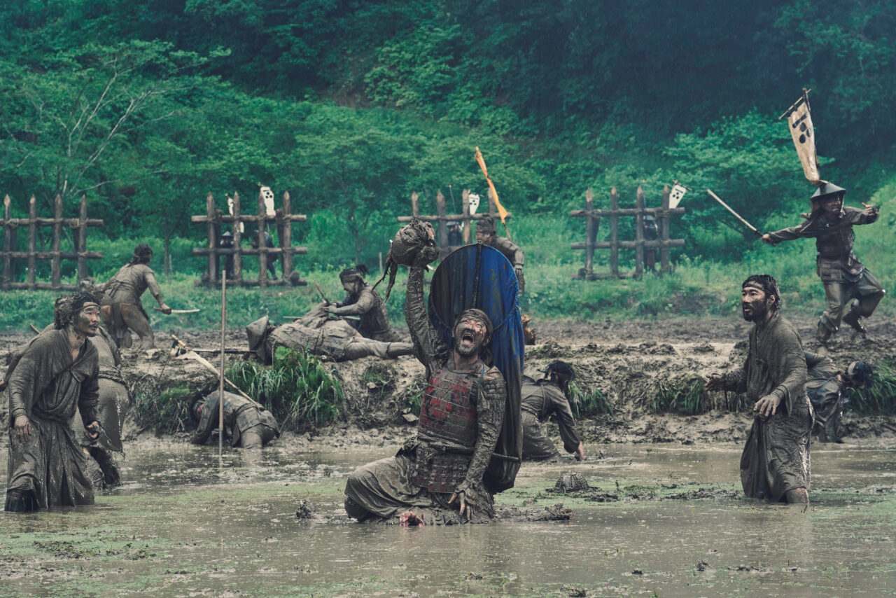 Takeshi Kitano’s Latest Film “Kubi”Drops its Final Trailer ｜ NiEW – The ...