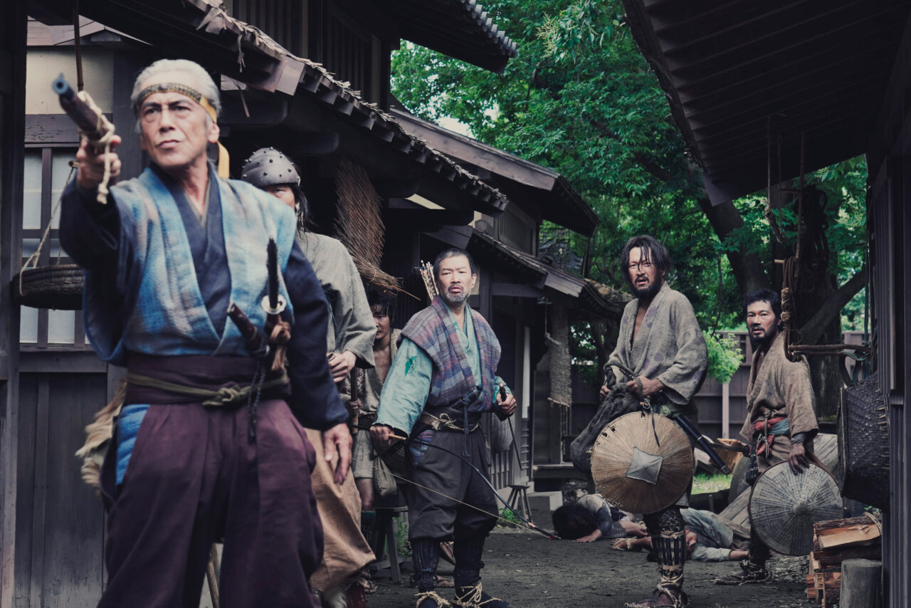 Takeshi Kitano’s Latest Film “Kubi”Drops its Final Trailer ｜ NiEW – The ...