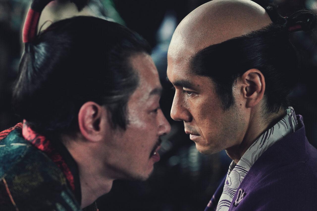 Takeshi Kitano’s Latest Film “Kubi”Drops its Final Trailer ｜ NiEW – The ...