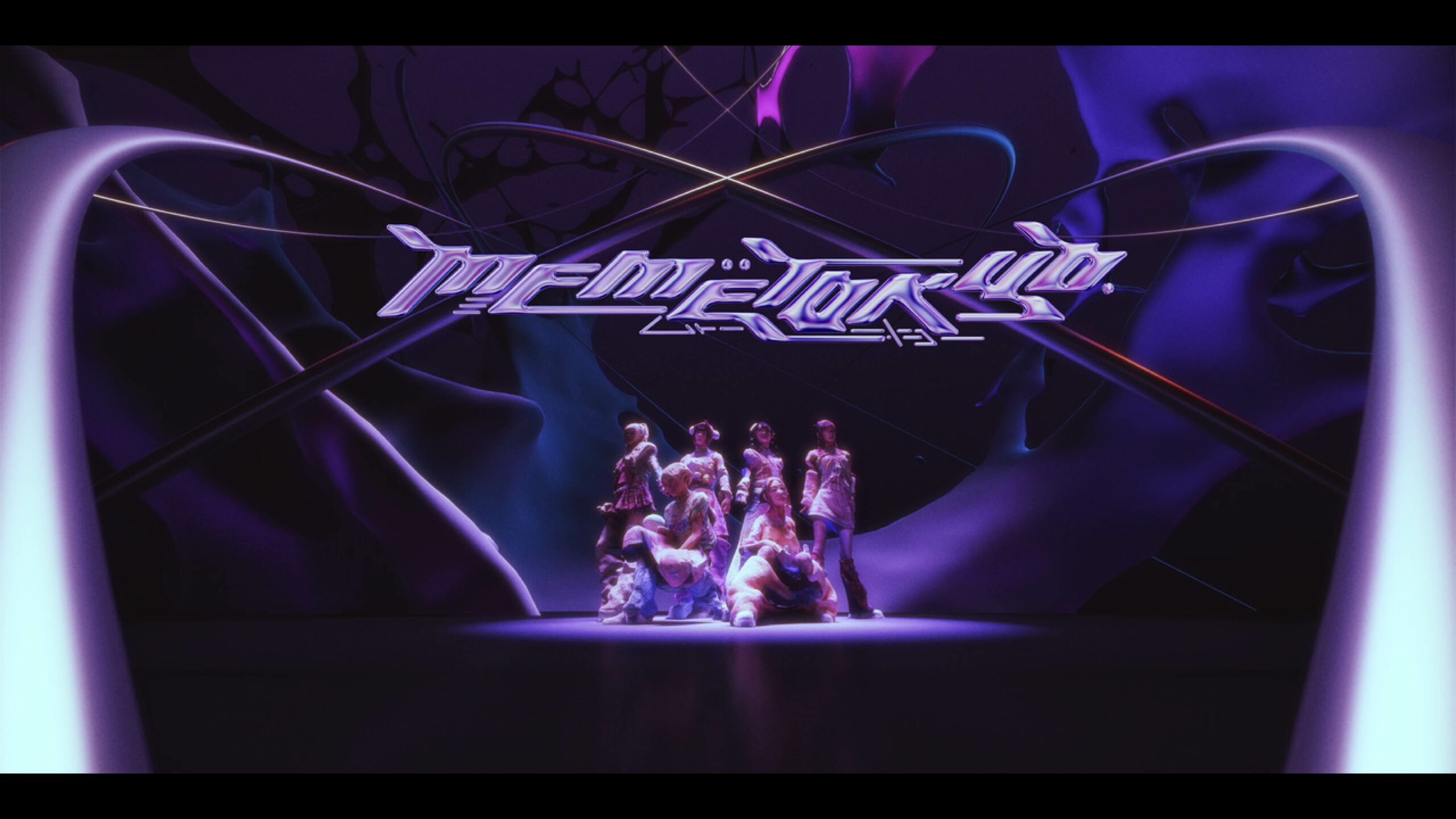 Meme Tokyo’s Zepp Performance Debut Set for March 2024 in Shinjuku ｜ NiEW – The media for the ...