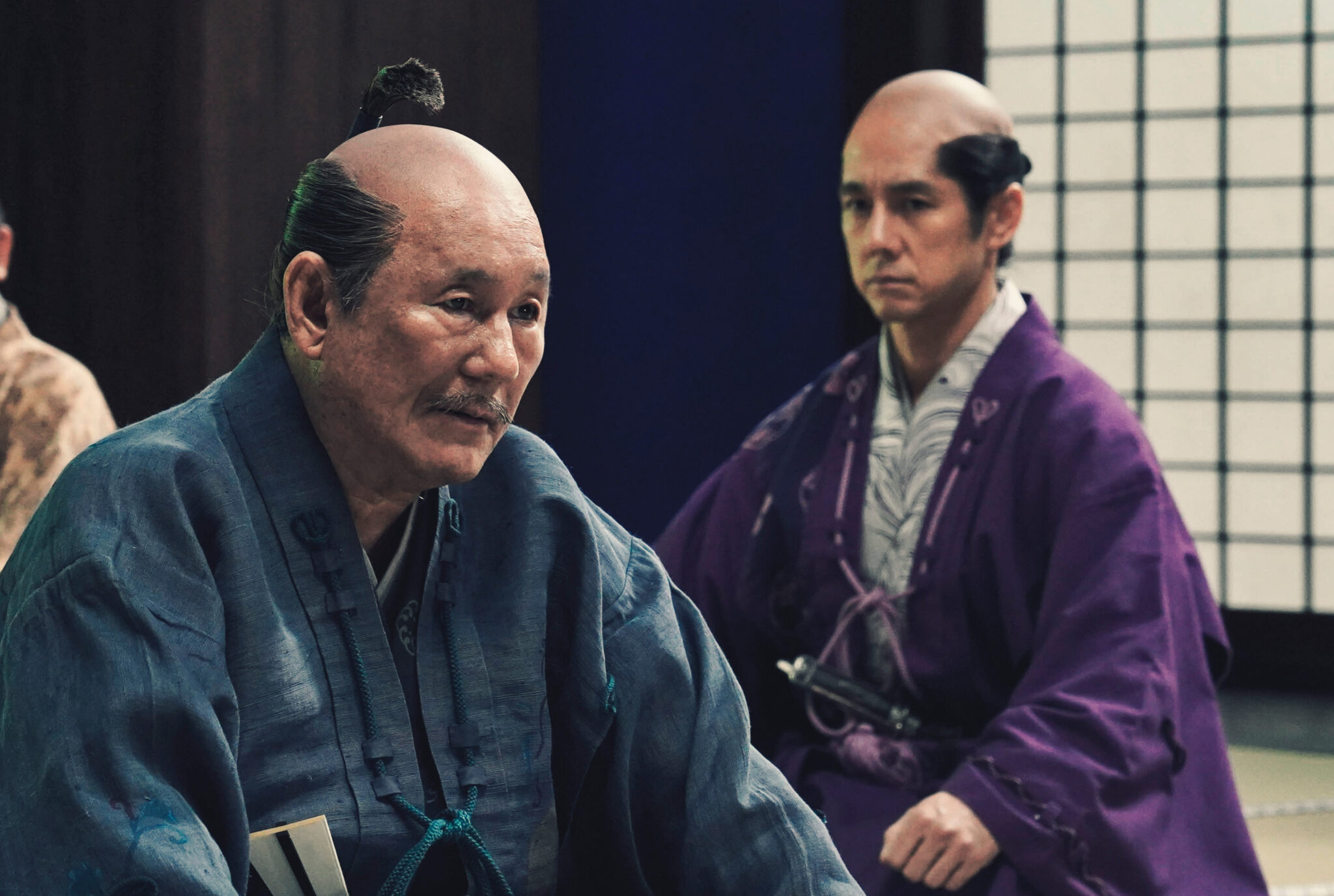Takeshi Kitano’s Latest Film “Kubi”Drops its Final Trailer ｜ NiEW – The ...