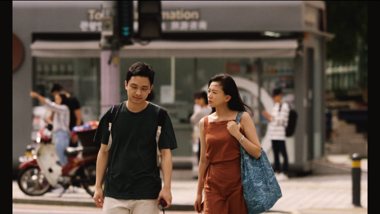 24th TOKYO FILMeX Showcases 20 Films, with a Special Screening of “GIFT ...