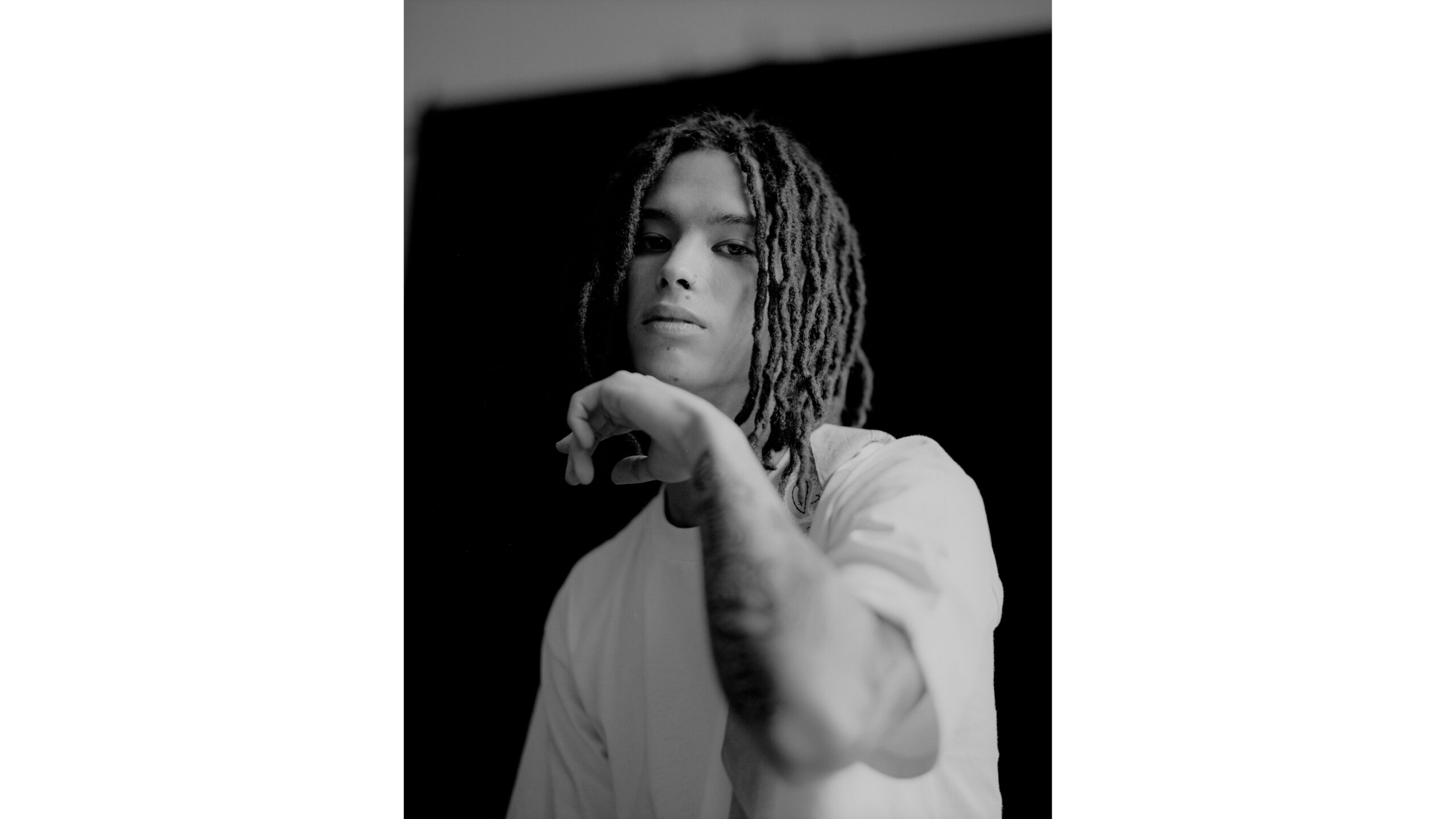 Kaneee Drops Debut EP “ICON” with 6 Tracks, Including a Collaboration ...