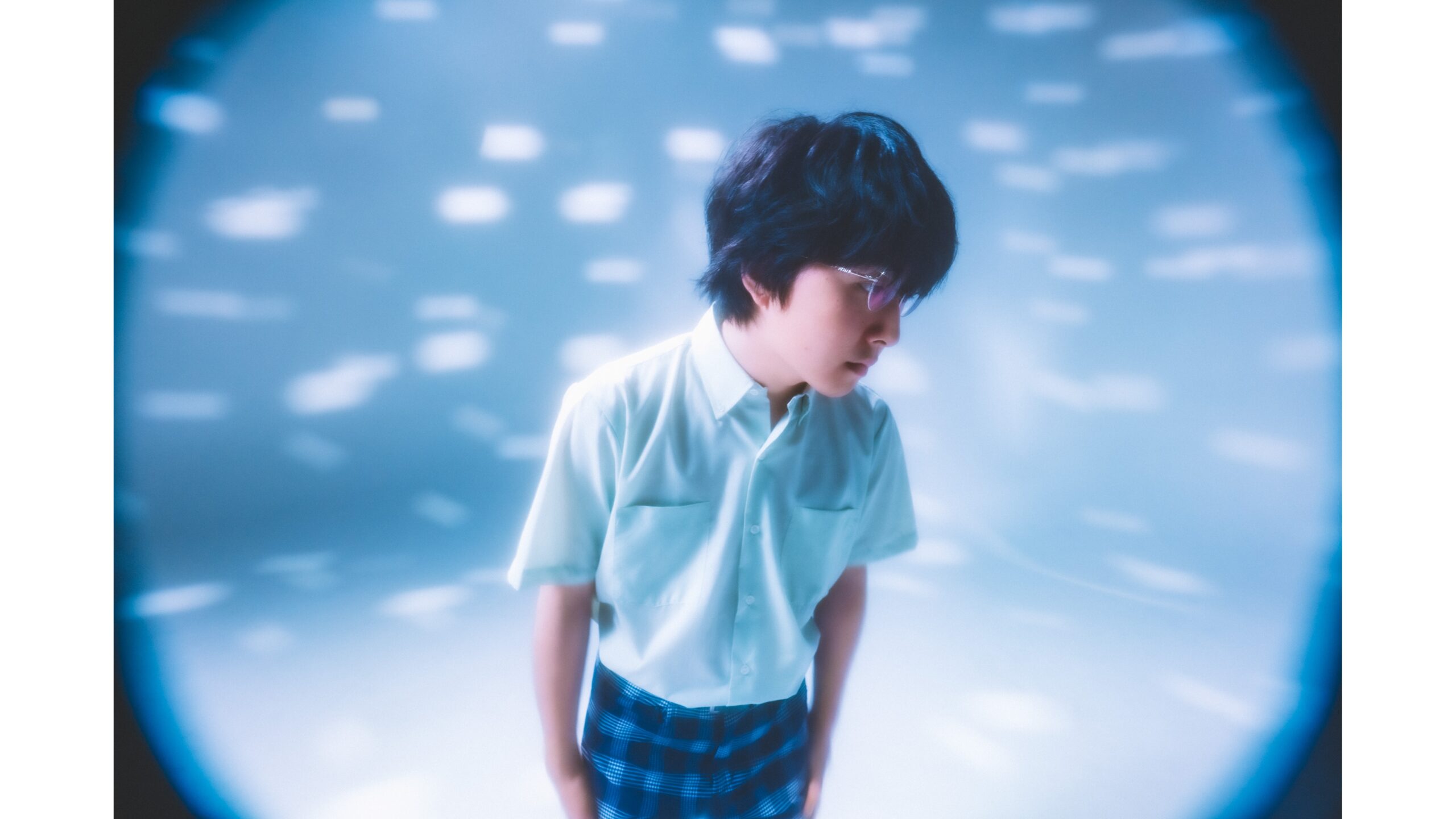 Soshi Sakiyama Embarks on his First Asian Tour Performing in Taiwan and Hong Kong ｜ NiEW – The ...