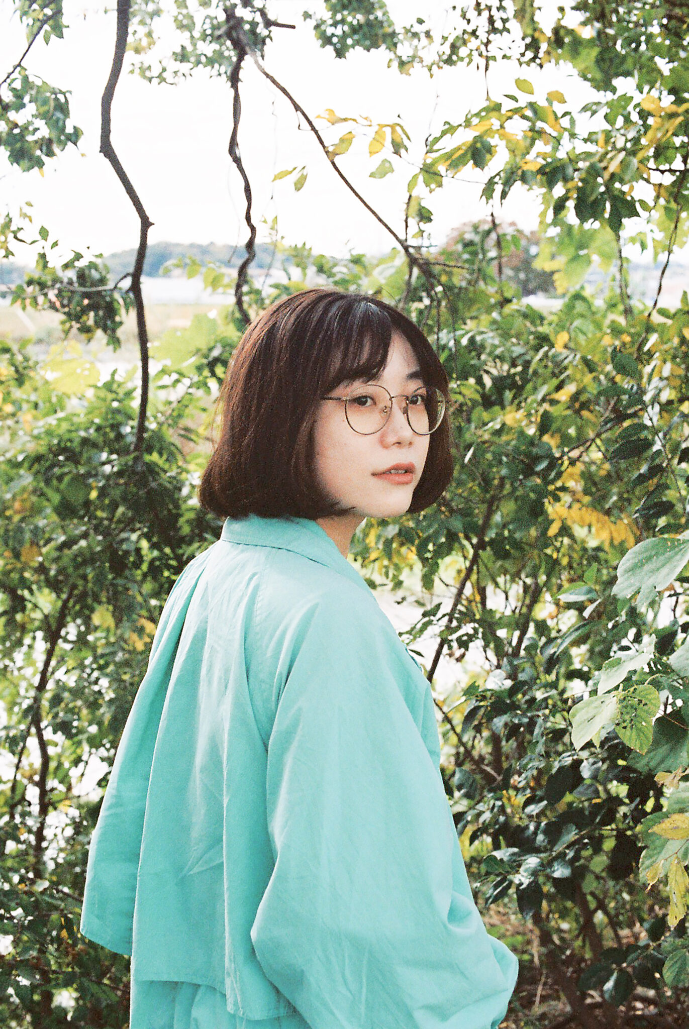 For Those Seeking Me. Miran on New Encounters and the Latest Album ...