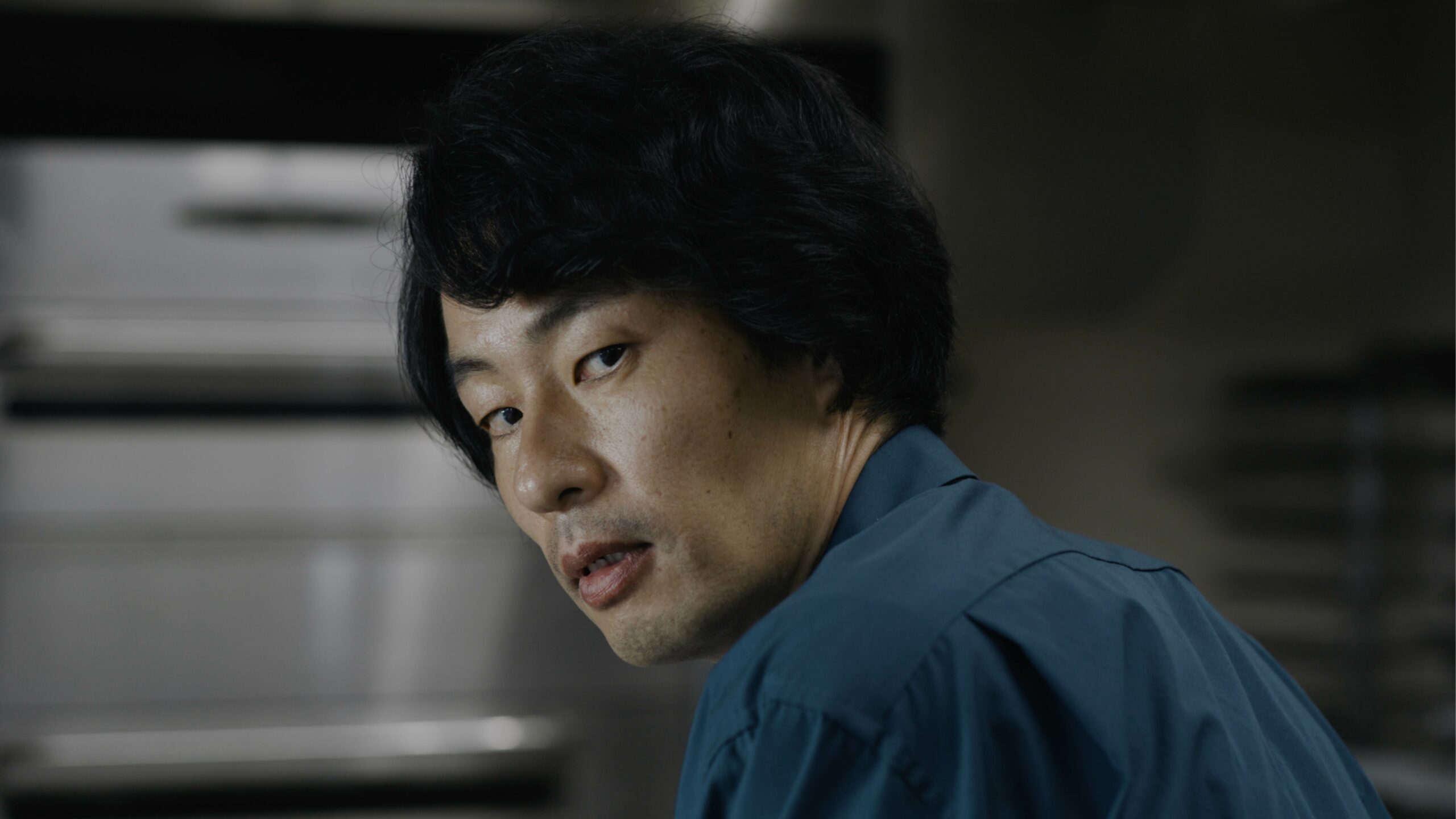 Kiyoshi Kurosawa’s Latest Movie “Chime” Now Available on Roadstead ...