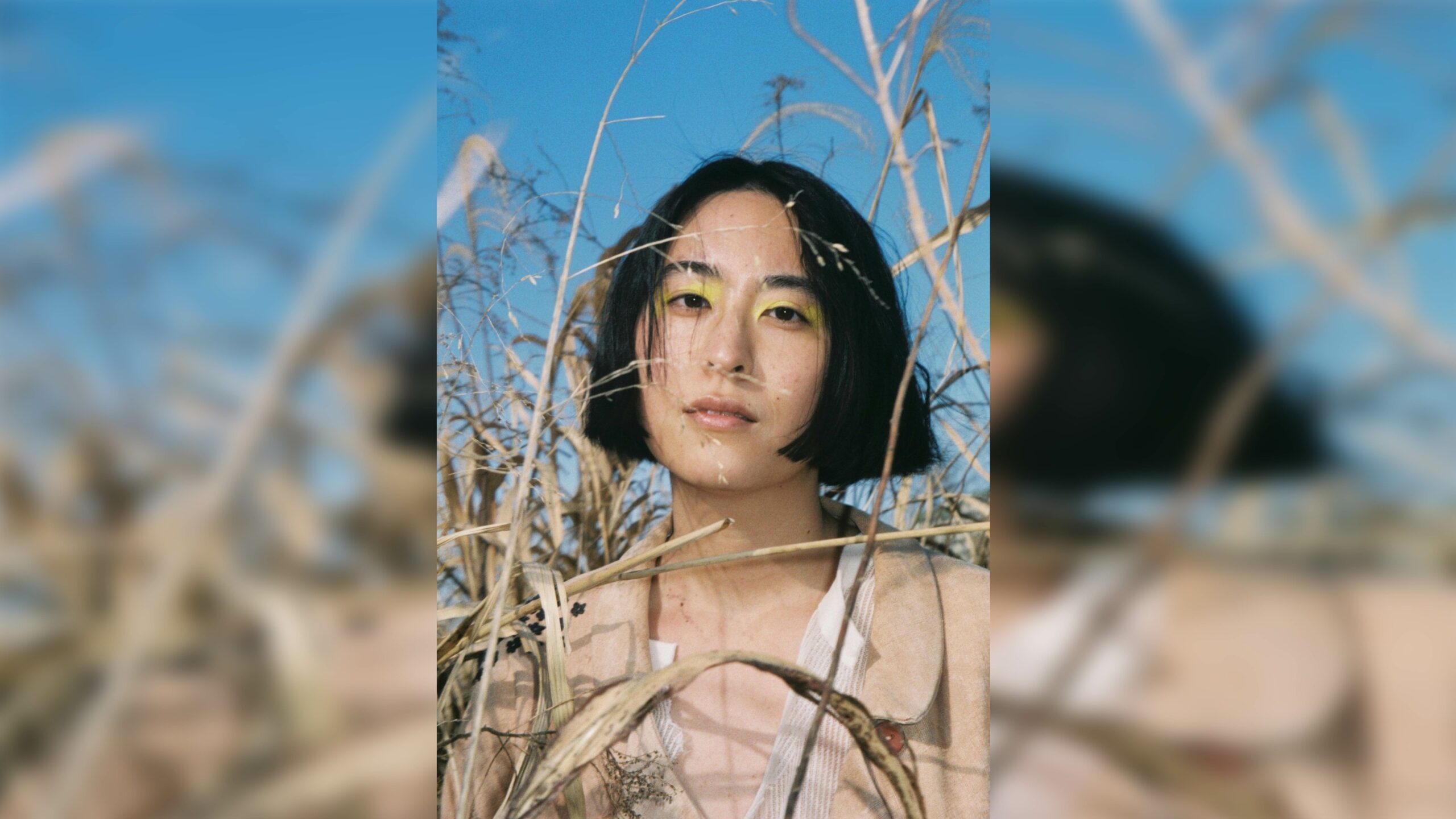 Percussionist & SSW Manami Kakudo to Release “Contact,” Her First Album in 4 Years ｜ NiEW – The ...