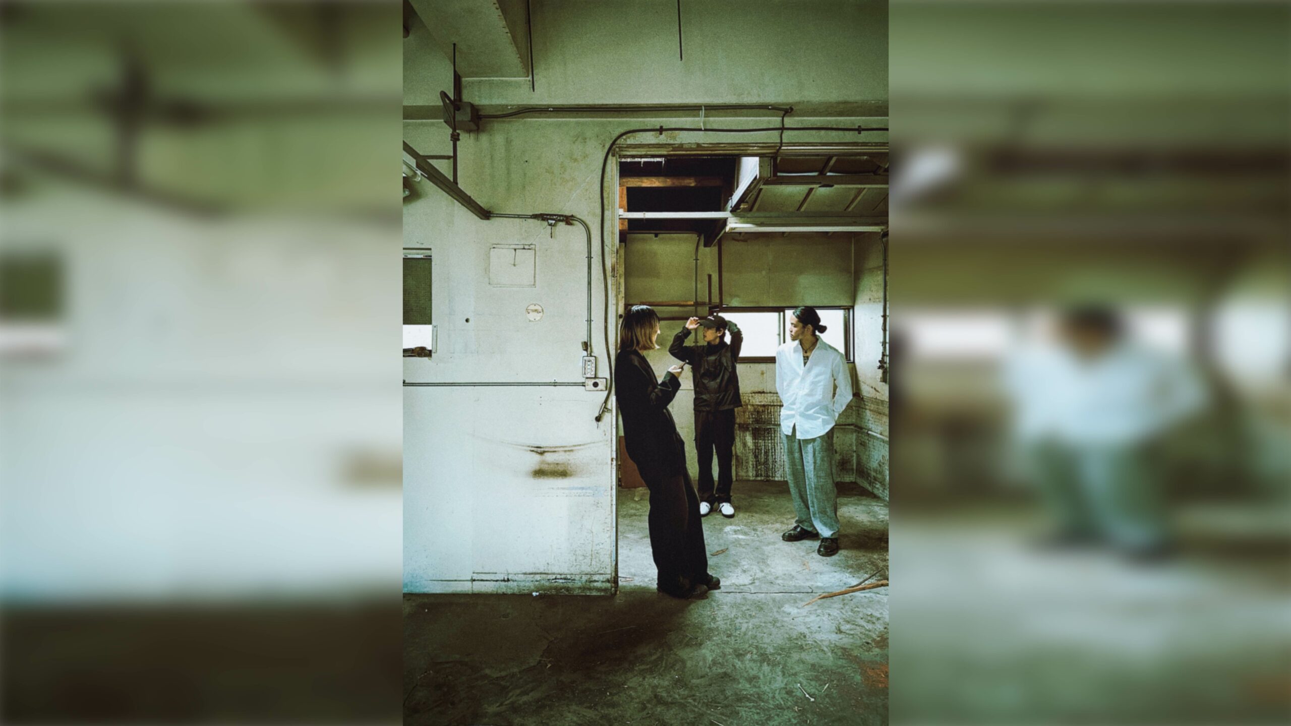Sugar House Revealed the Lead Track from the Debut Album and Tour ...