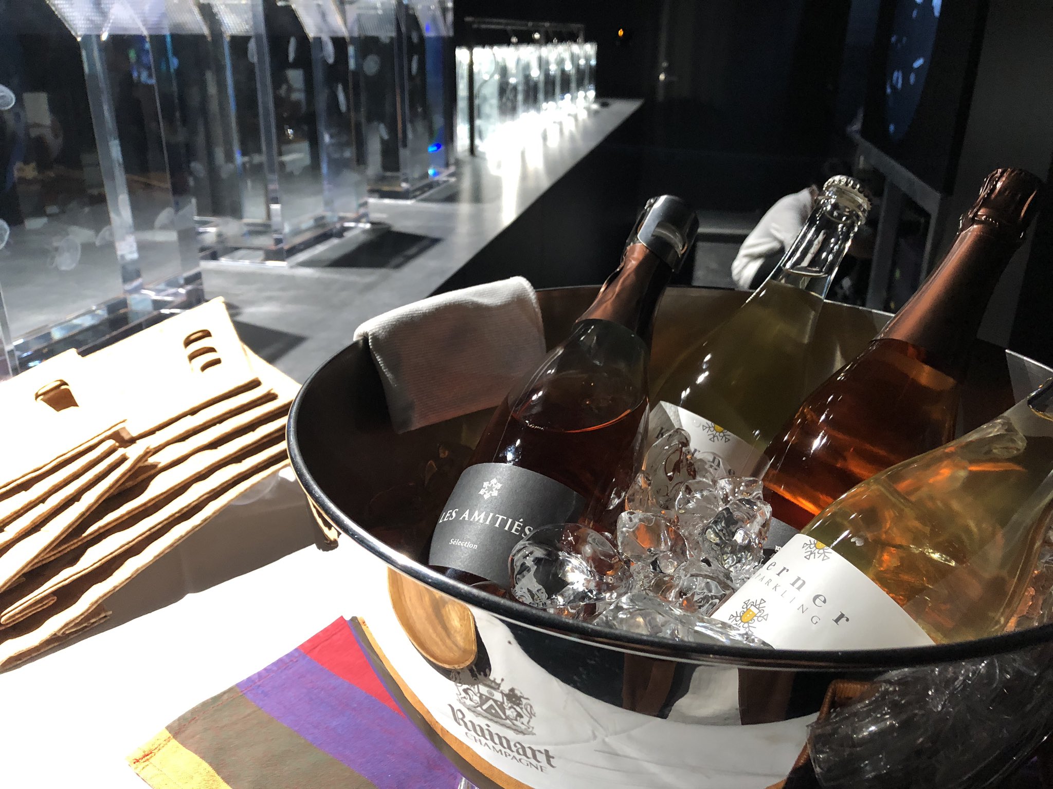 Sapporo’s AOAO Aquarium to Illuminate Nights with Art x Food ...