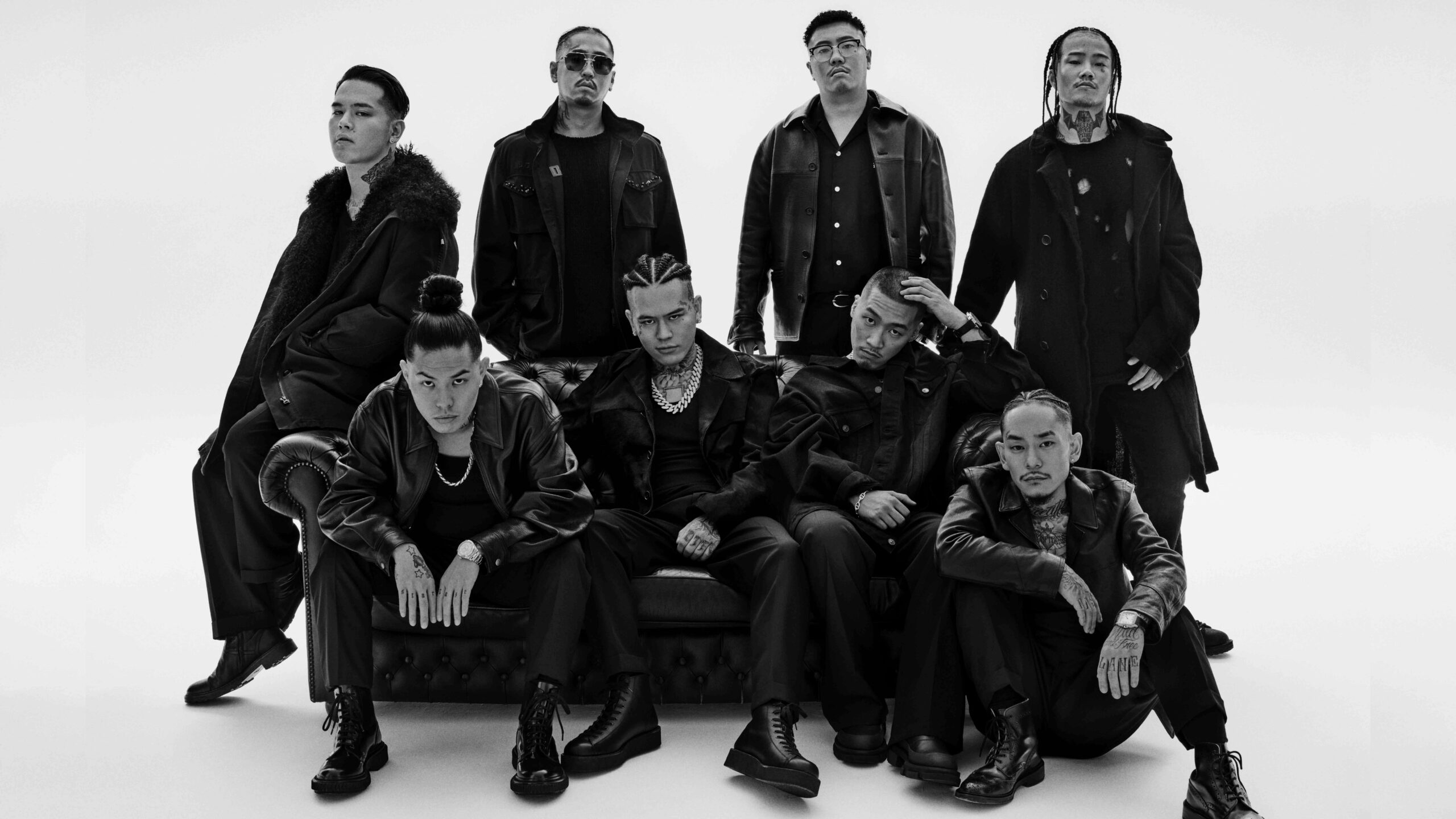 BAD HOPのラストアルバムがリリース決定、YZERRのアンサーソングのMV内で発表 ｜ カルチャーメディアNiEW（ニュー）