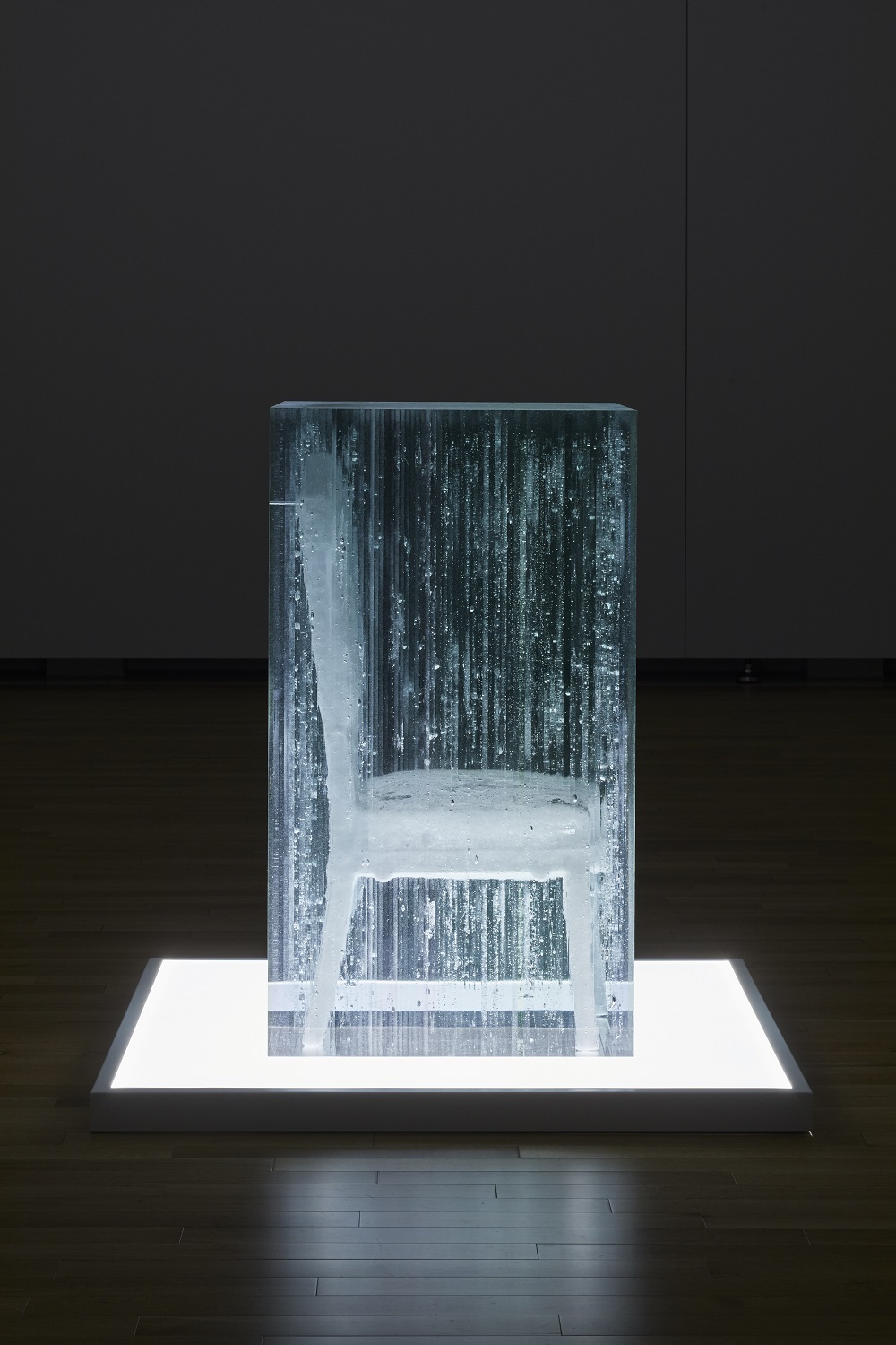 “Absolute Chairs” Exhibition in Saitama Explores Chairs through Duchamp ...