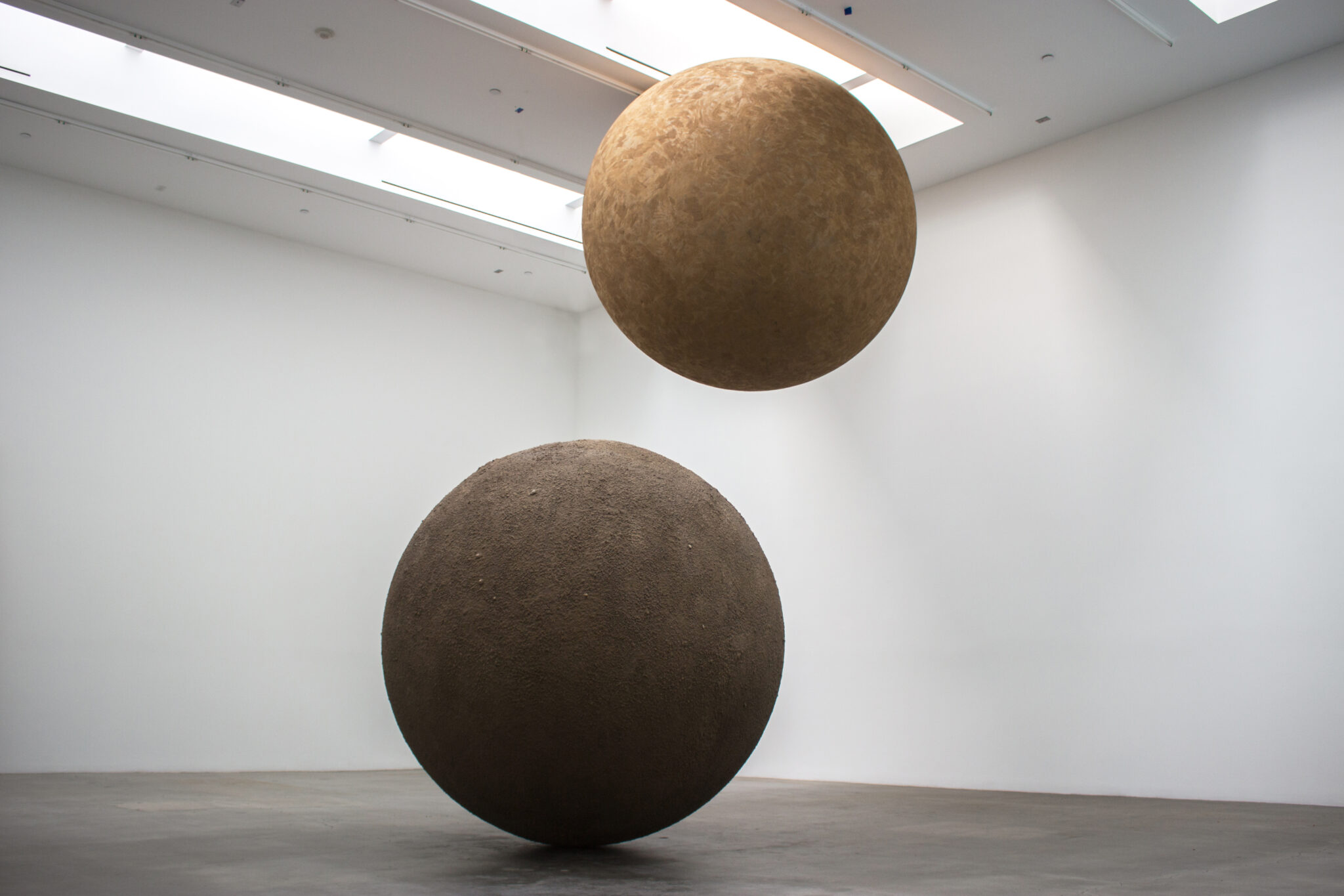 FLOATING MUSEUM: Opening in June on South Korea’s Anjado Island ...