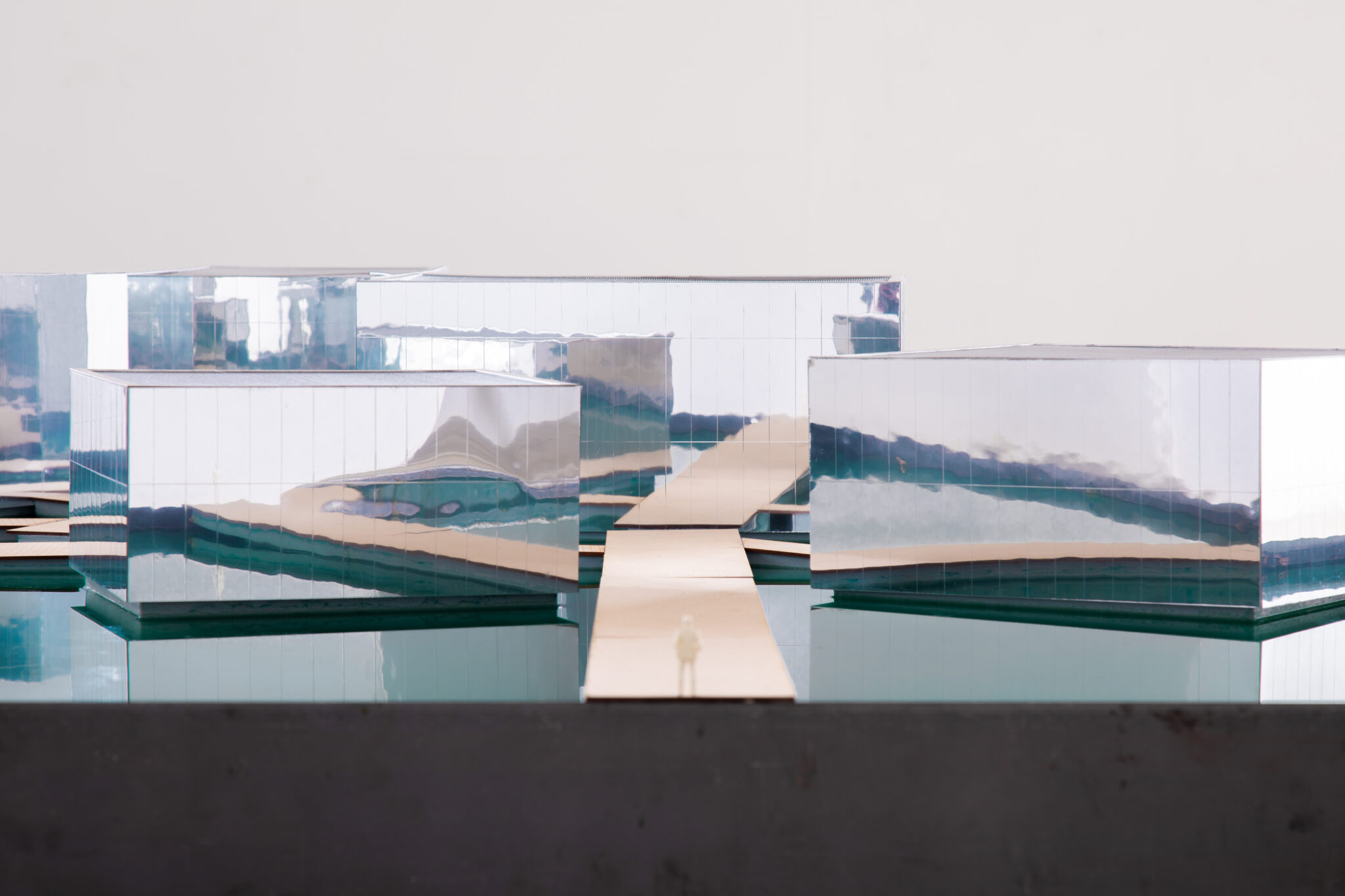 FLOATING MUSEUM: Opening in June on South Korea’s Anjado Island ...