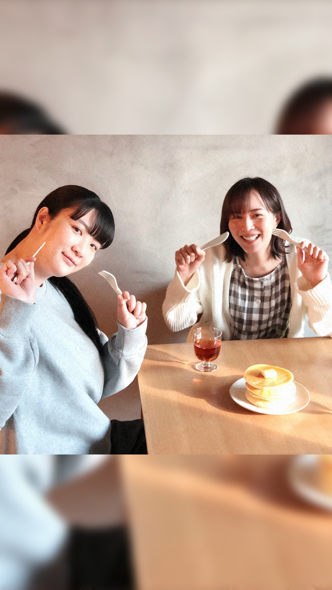 Revolutionizing Drama: She Loves To Cook, And She Loves To Eat Ushers ...