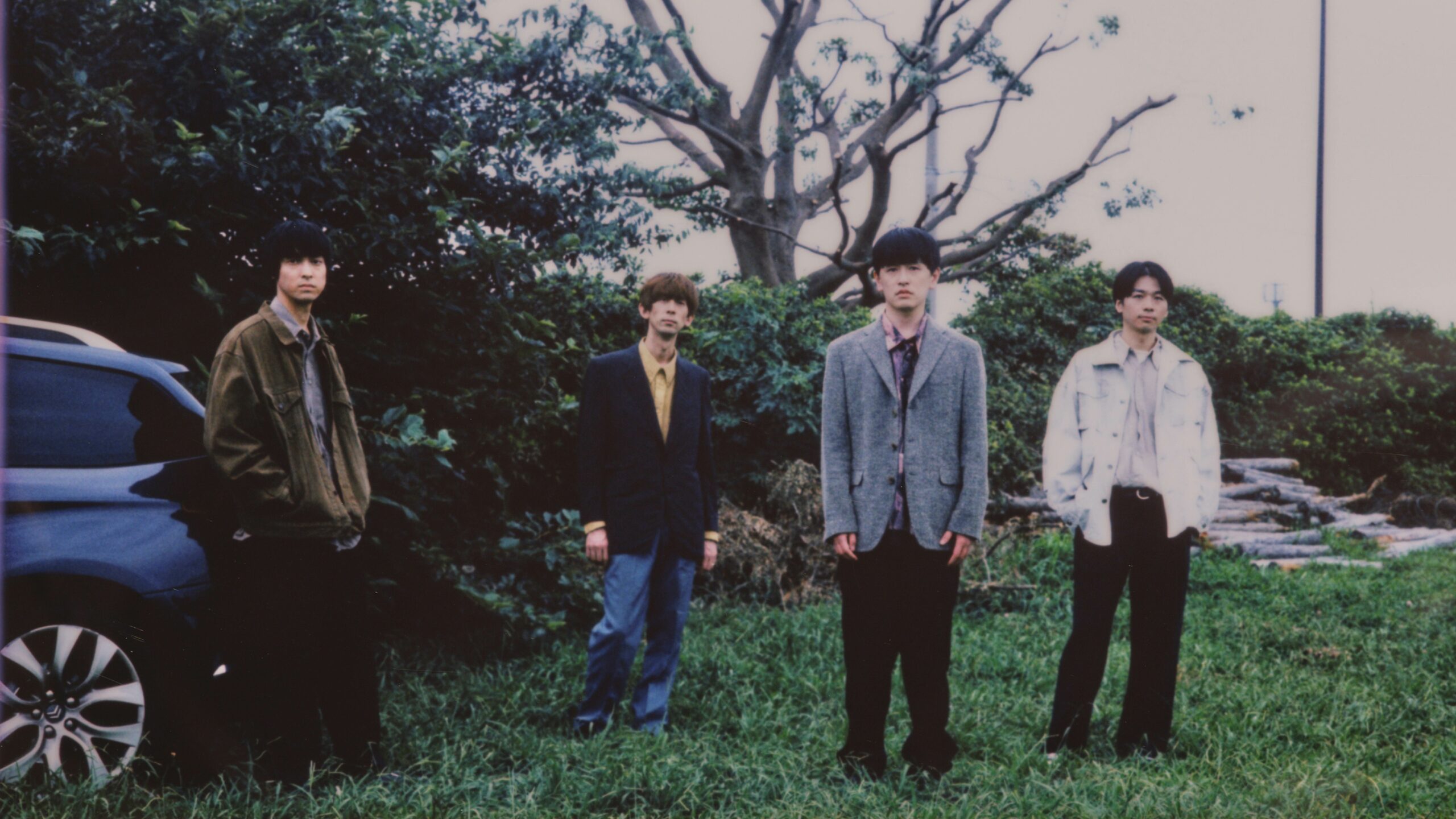 mitsume Announces First Solo Tour in Five Years Performing in Tokyo ...