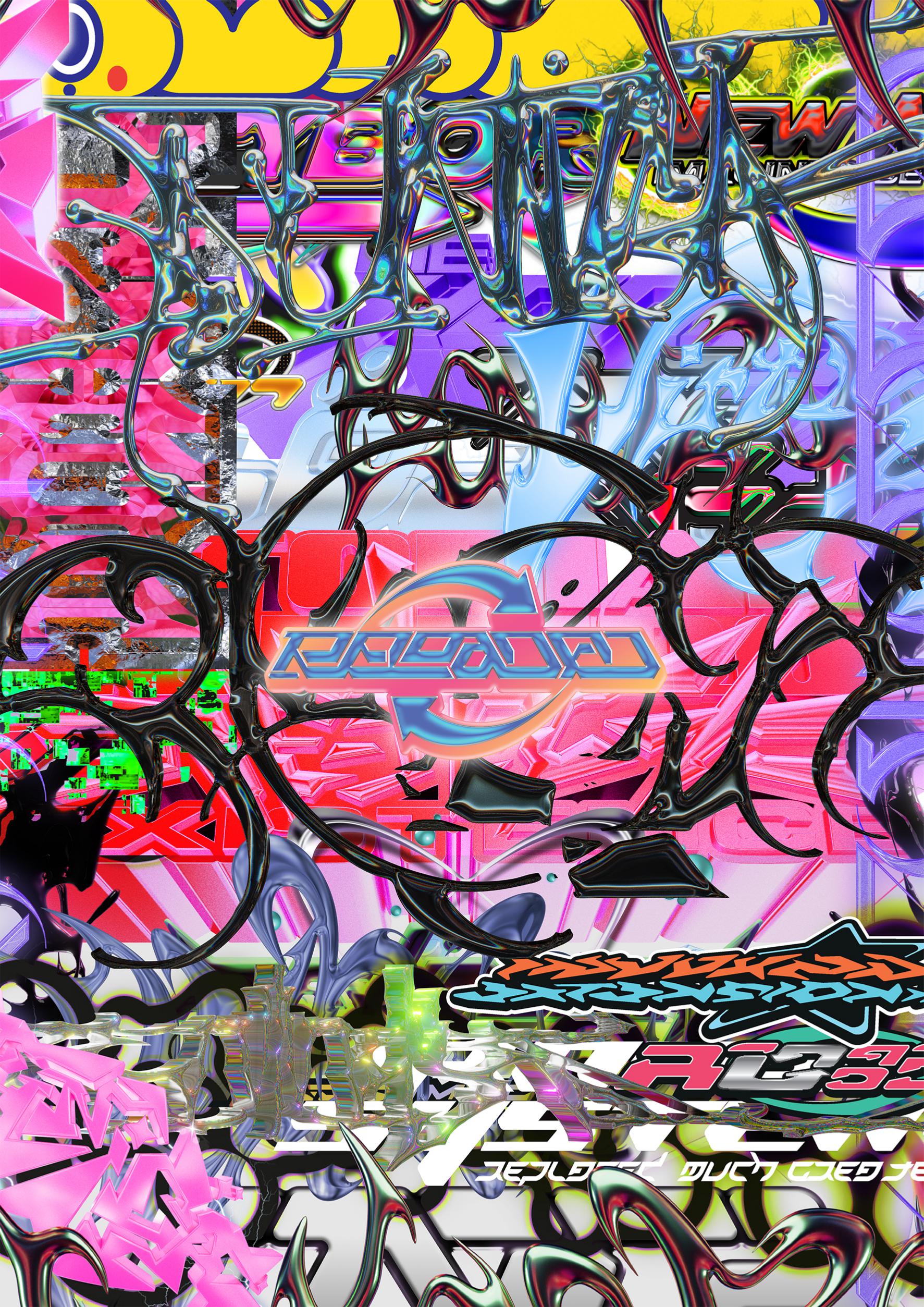 ‘TUNICA Magazine’ Brings Global Art Flavor to Harajuku with New York ...