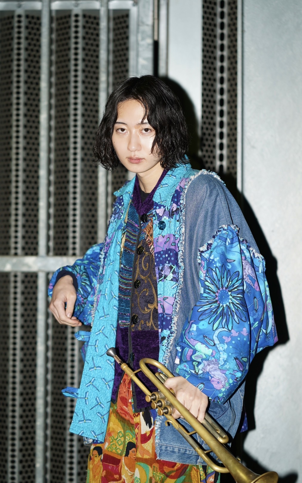 Alternative Crew S.A.R. Drops First Full Album ｜ NiEW – The media for ...