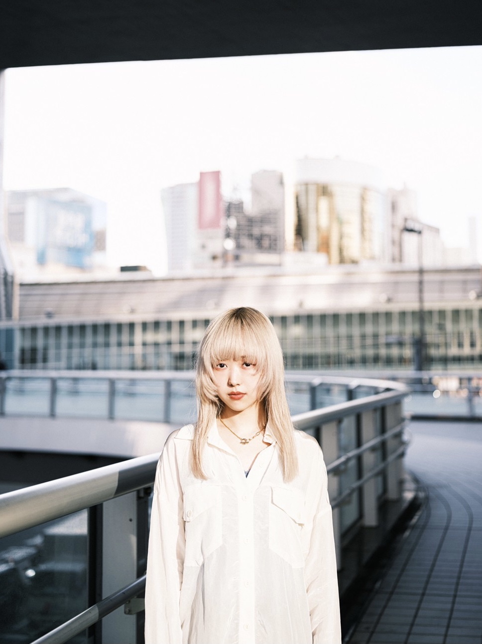 “New Gallery” Launches in Jimbocho with YOASOBI MV Director’s Solo ...