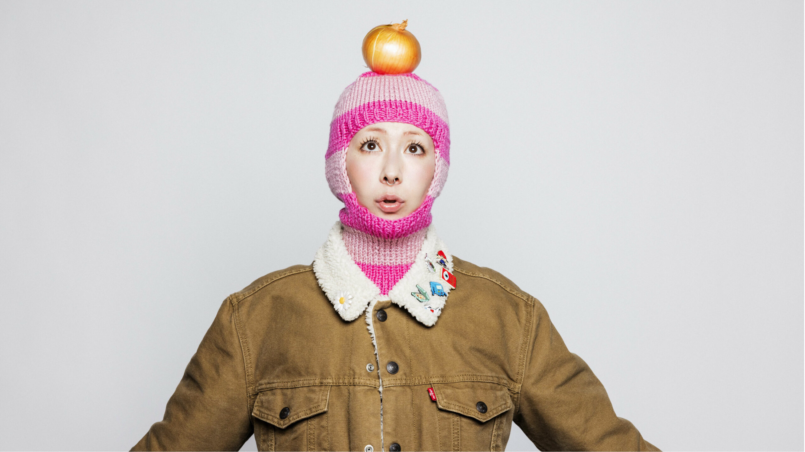 Kaela Kimura Announces Nippon Budokan Solo Show to Celebrate 20th ...