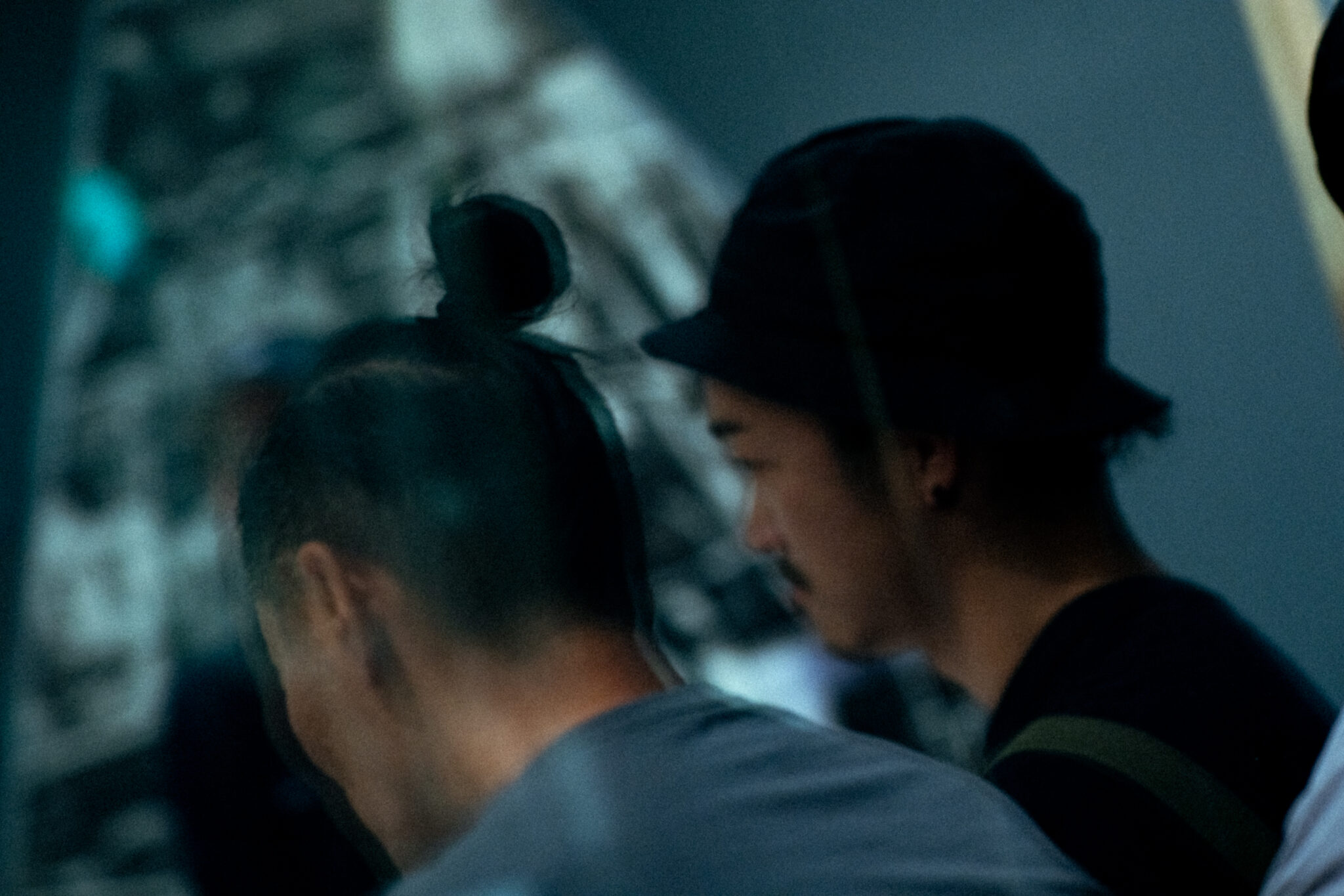 Shing02×粉川心対談。価値観の転換期を迎える現代に、2人が見つける絶望と希望 ｜ カルチャーメディアNiEW（ニュー）