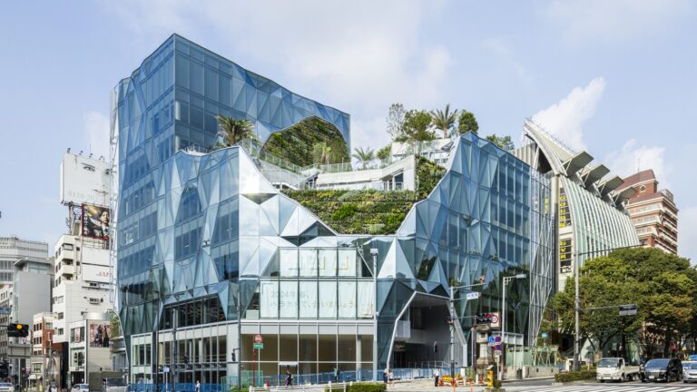 Grand Opening Celebration at Tokyu Plaza Harajuku’s HARAKADO, Featuring ...