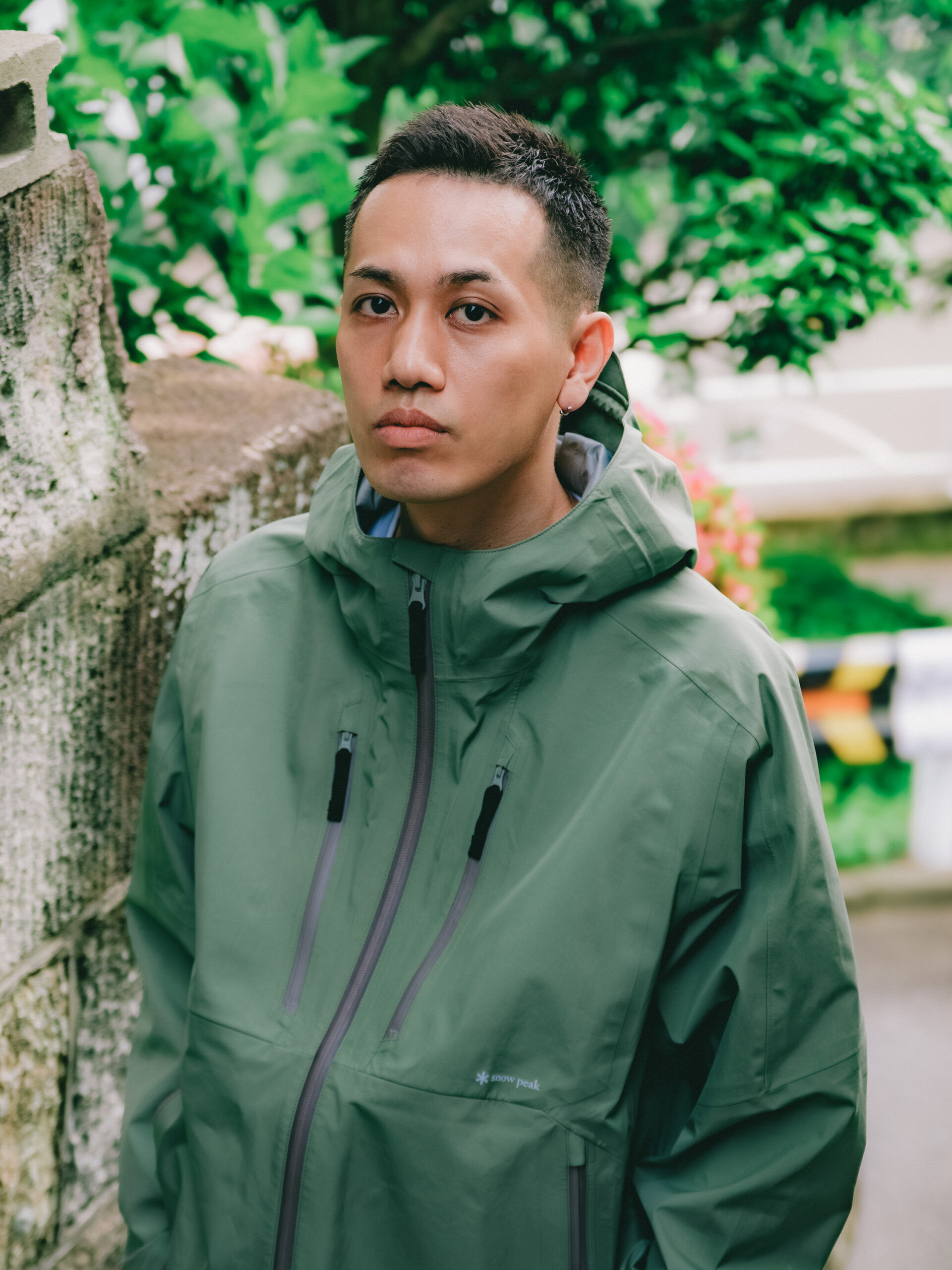 JJJが初のワンマンツアー『July Tour』を7月に開催、全国4都市を巡る ｜ カルチャーメディアNiEW（ニュー）