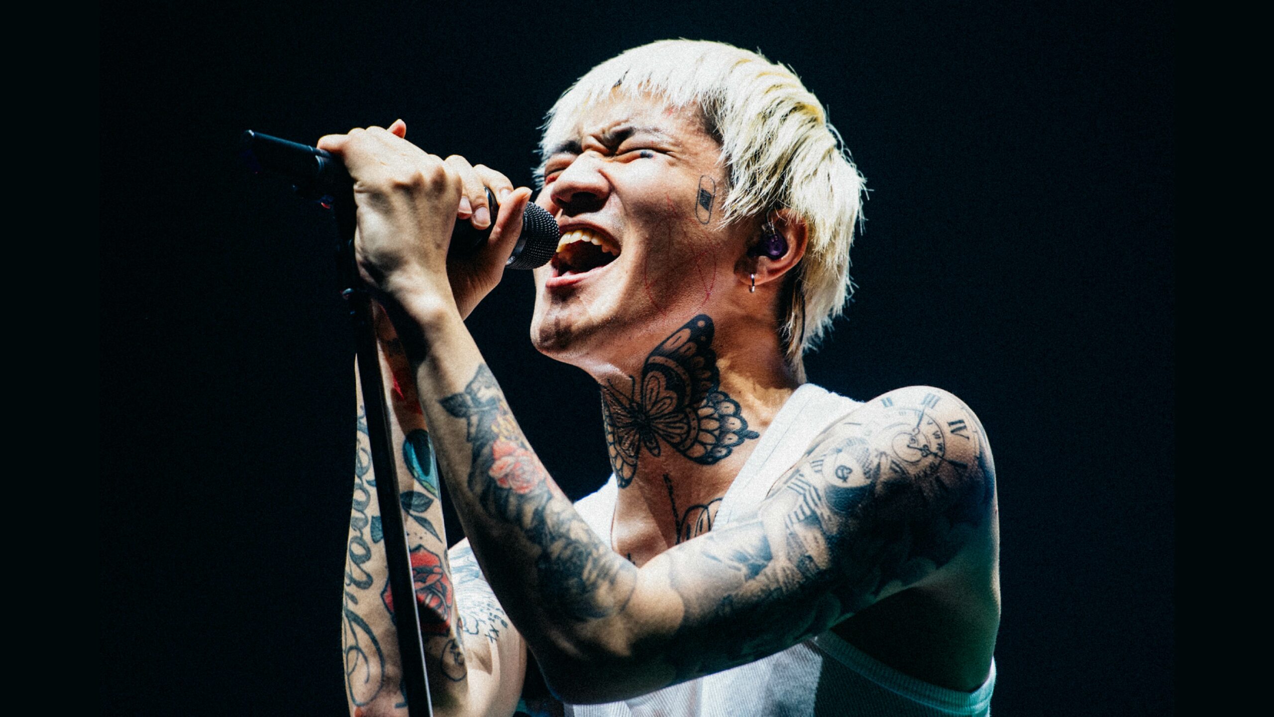 Official Report Released for ‘POP YOURS 2024’ Featuring Headliners LEX and Tohji ｜ NiEW – The ...