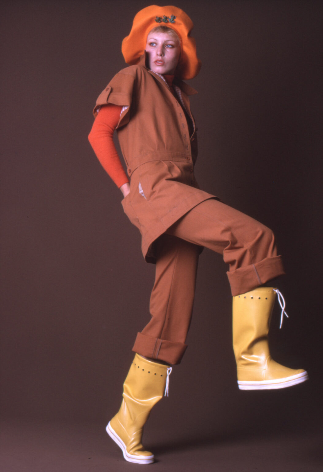 Largest-Ever Tribute Exhibition to “KENZO” Founder Kenzo Takada Opens ...