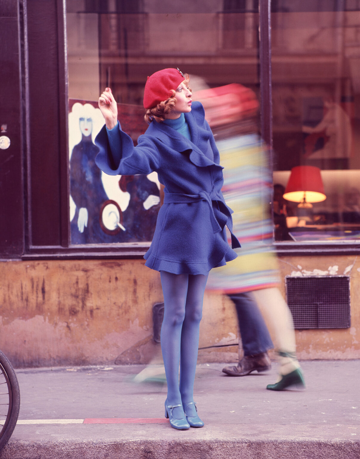 Largest-Ever Tribute Exhibition to “KENZO” Founder Kenzo Takada Opens ...